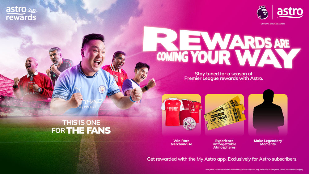 Astro Promotions - Special Deals for New & Existing Customers