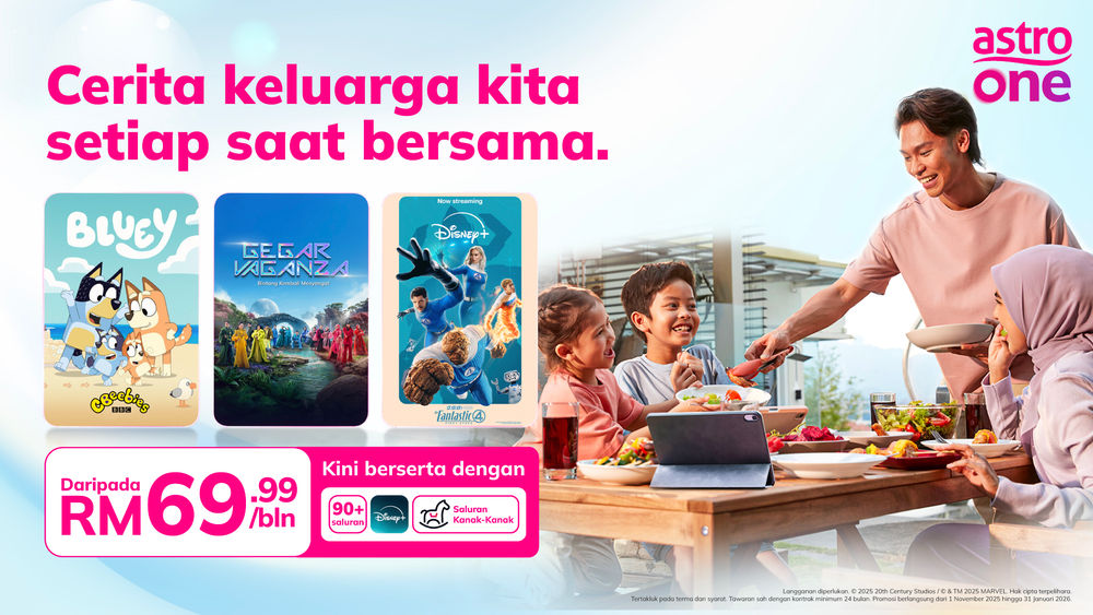 Astro Promotions - Special Deals for New & Existing Customers