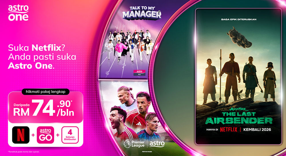 Astro Promotions - Special Deals for New & Existing Customers
