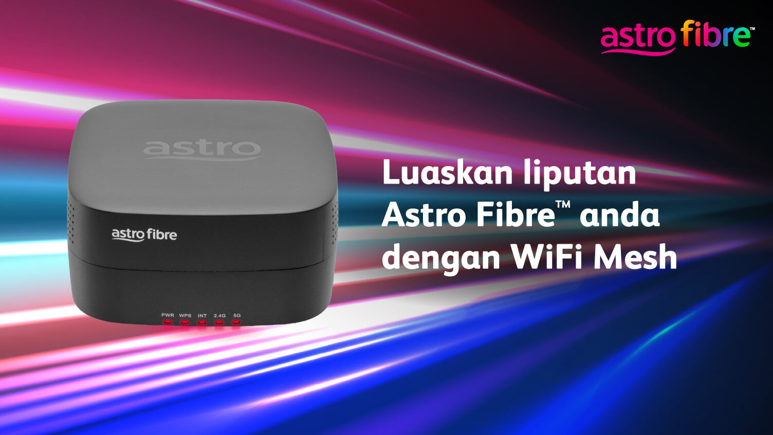 Pek TV & Astro Fibre | Laman Web Rasmi Astro
