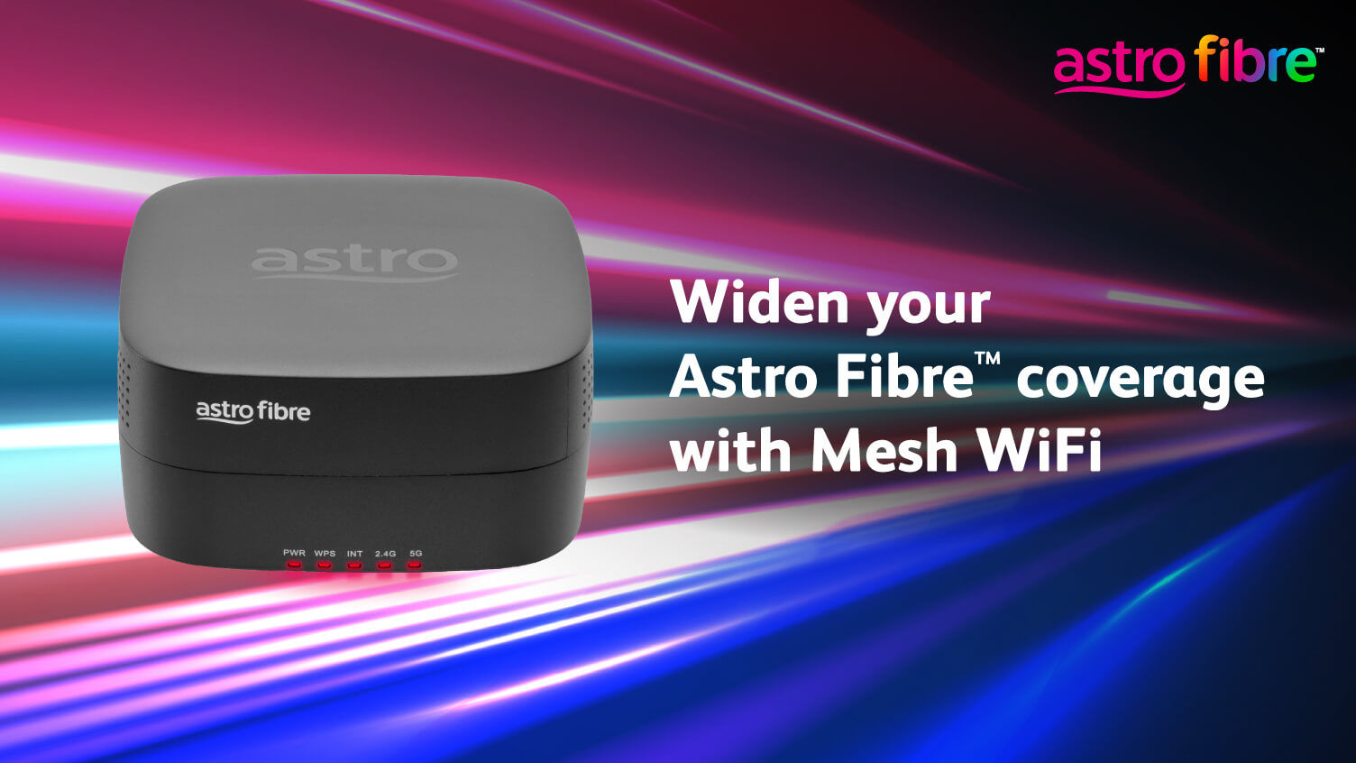 TV Packages with Astro Fibre | Astro Official Site
