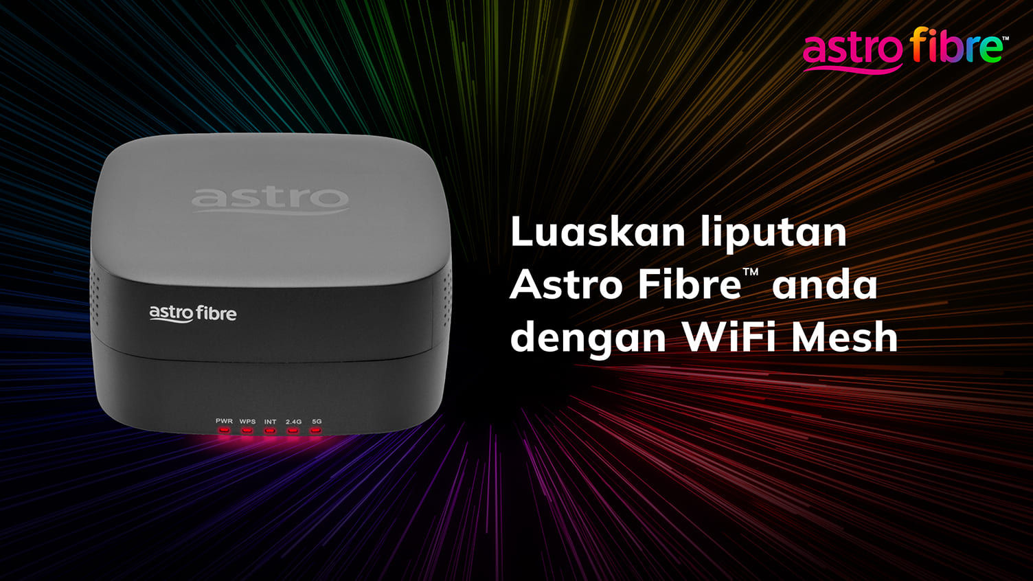 Pek TV & Astro Fibre | Laman Web Rasmi Astro
