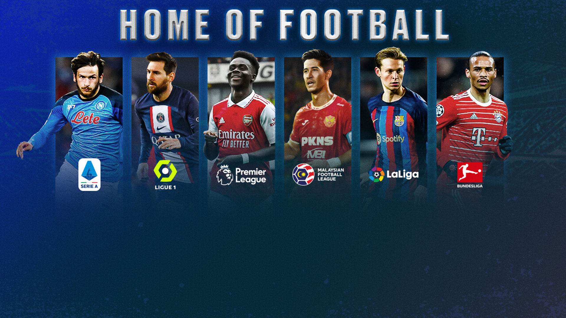 Astro Sports Pack Online Offer - Live Streaming in 4K UHD