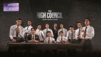 TV Packages with Astro Fibre | Astro Official Site