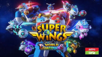 TV Packages with Astro Fibre | Astro Official Site