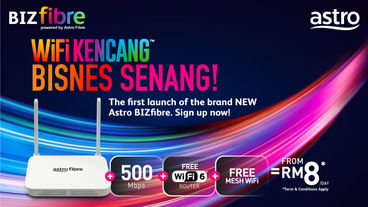 Astro Promotions - Special Deals for New & Existing Customers