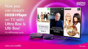 Astro Promotions - Special Deals for New & Existing Customers