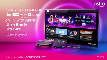 Astro Promotions - Special Deals for New & Existing Customers