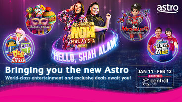 Astro Promotions - Special Deals for New & Existing Customers