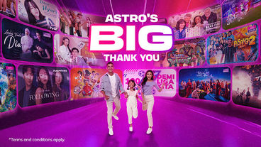 Astro Promotions - Special Deals for New & Existing Customers