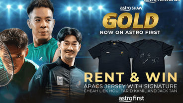 Astro Promotions - Special Deals for New & Existing Customers