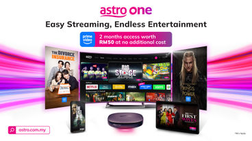 Astro Promotions - Special Deals for New & Existing Customers