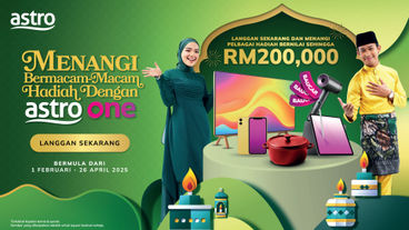 Astro Promotions - Special Deals for New & Existing Customers