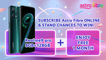Astro Promotions - Special Deals for New & Existing Customers