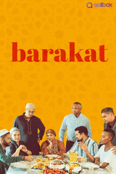 Qalbox by Muslim Pro | Astro