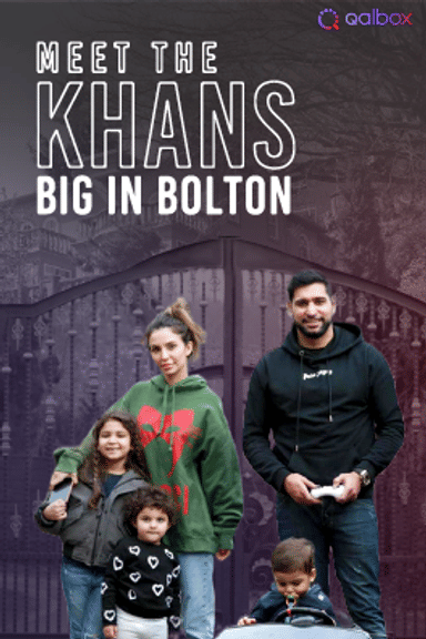 Qalbox by Muslim Pro | Astro