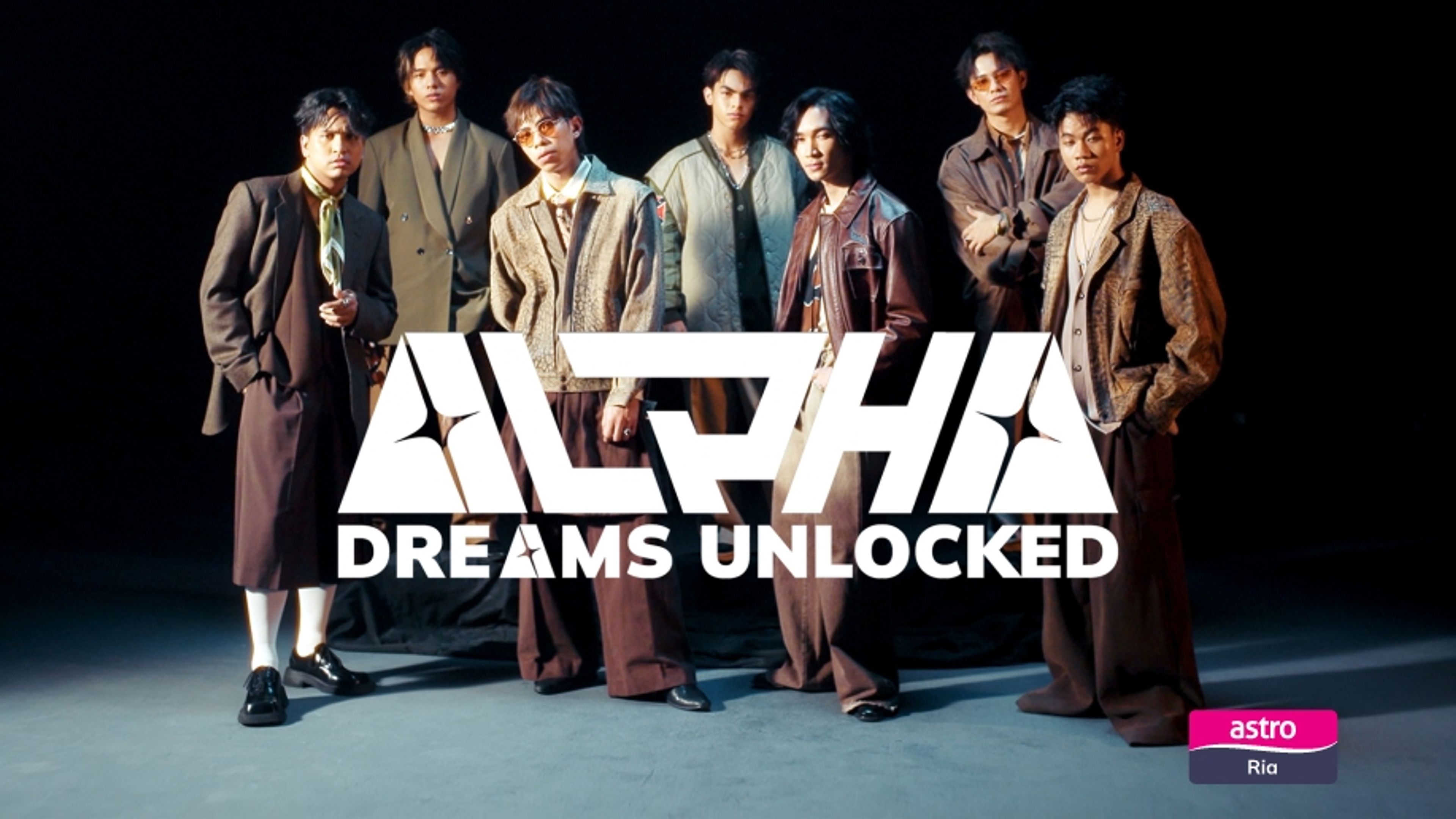 Alpha Dreams Unlocked