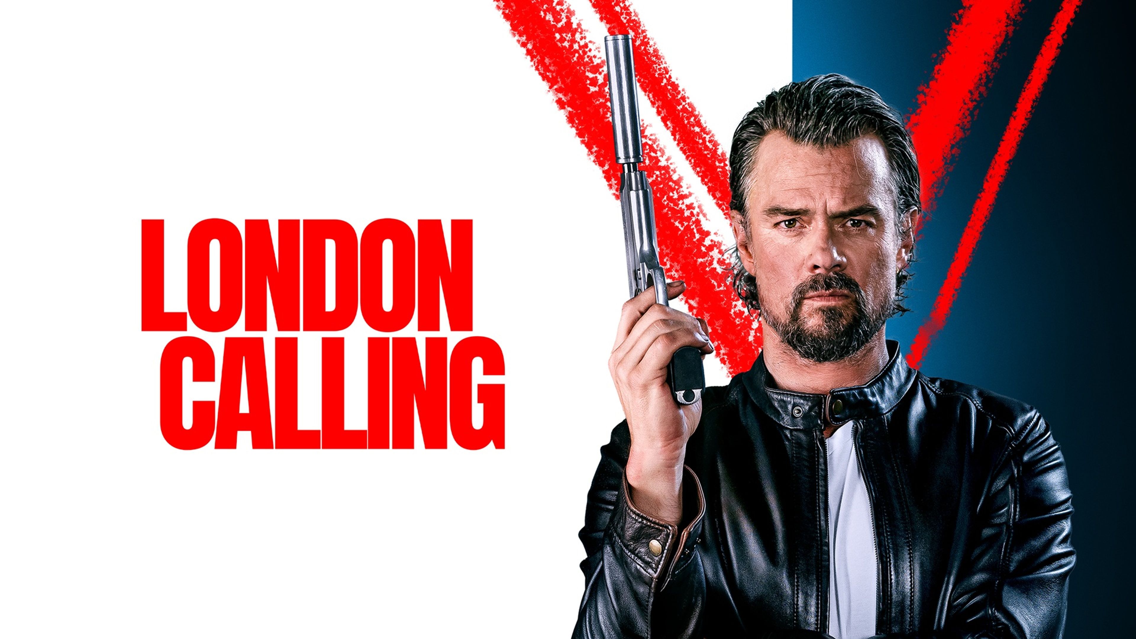 LONDON CALLING | Watch On TV