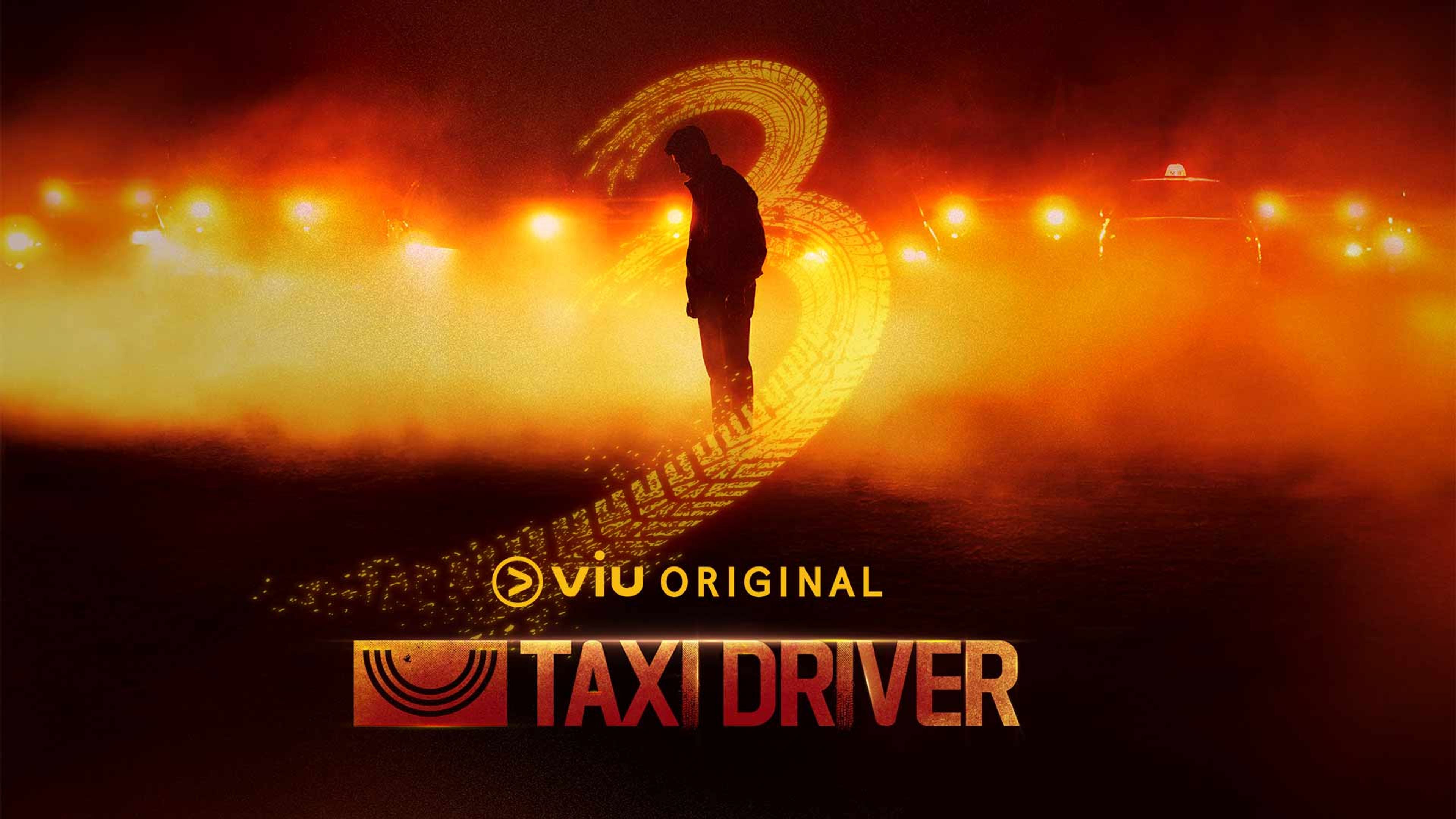 Taxi Driver 3 | Watch On TV