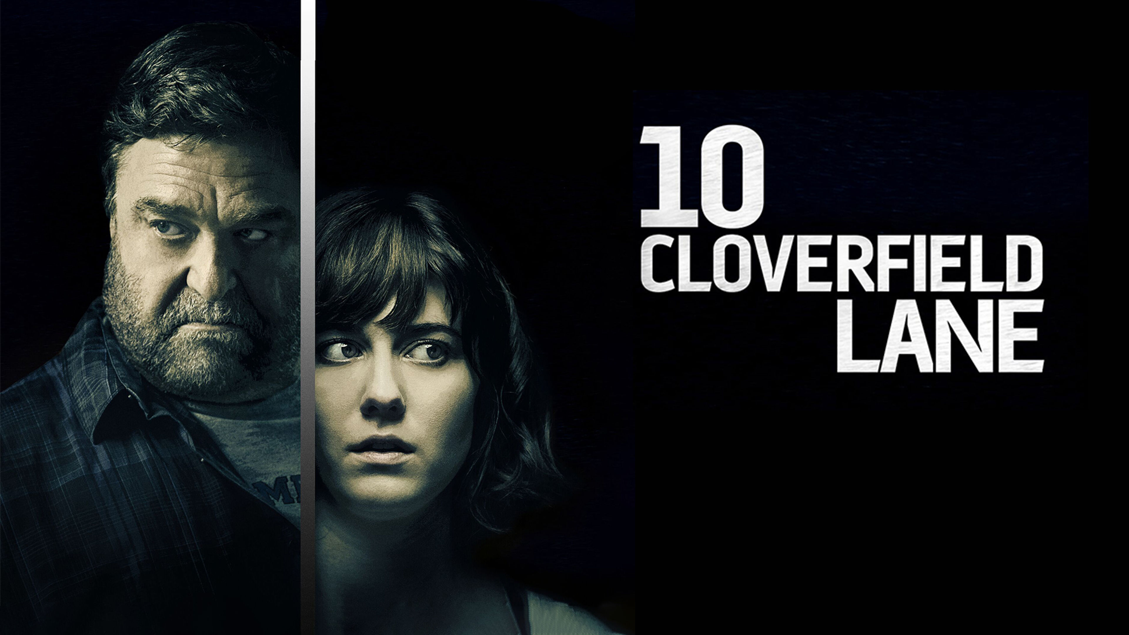 10 Cloverfield Lane | Watch On TV