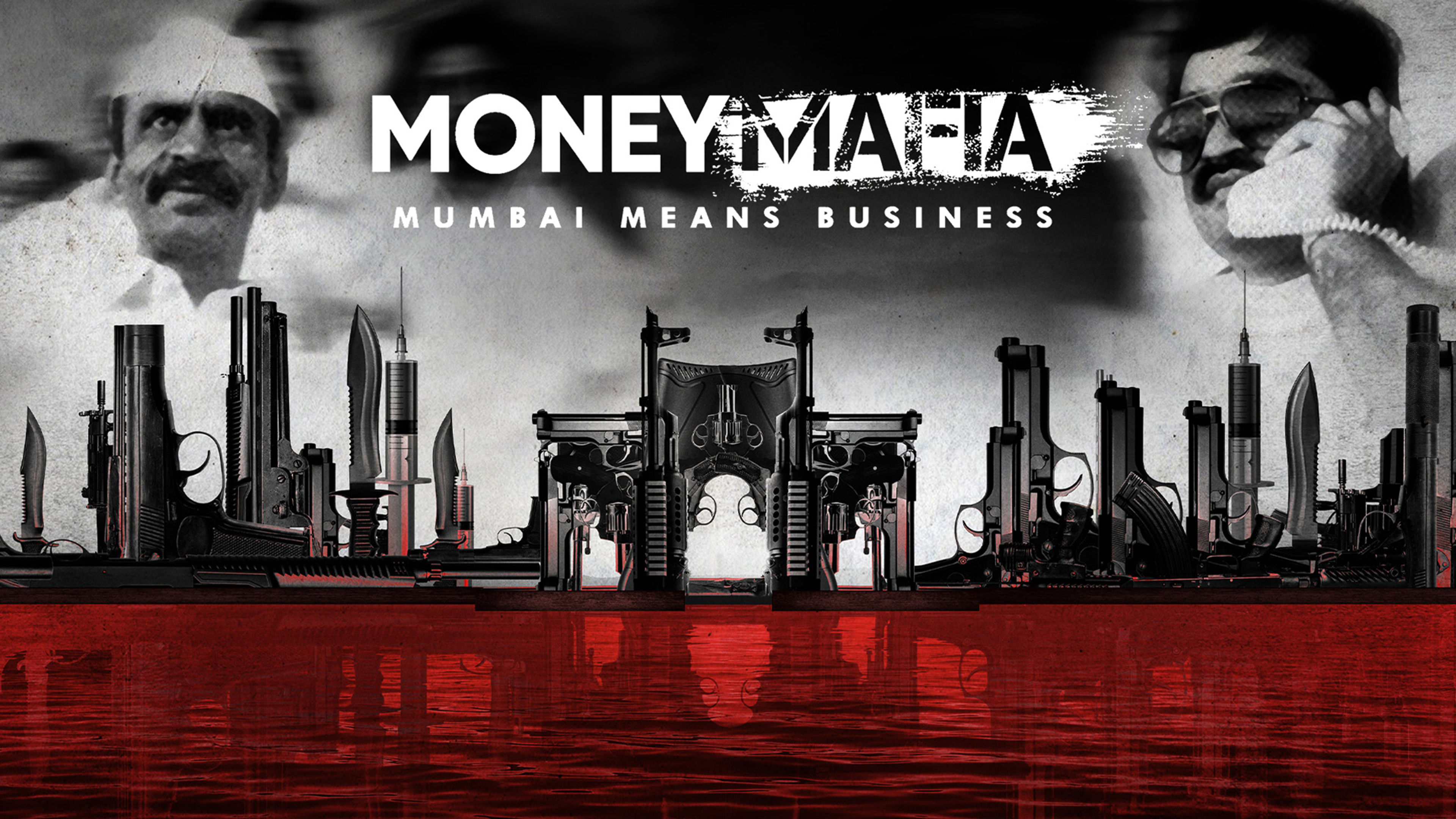 Money Mafia S3 | Watch On TV