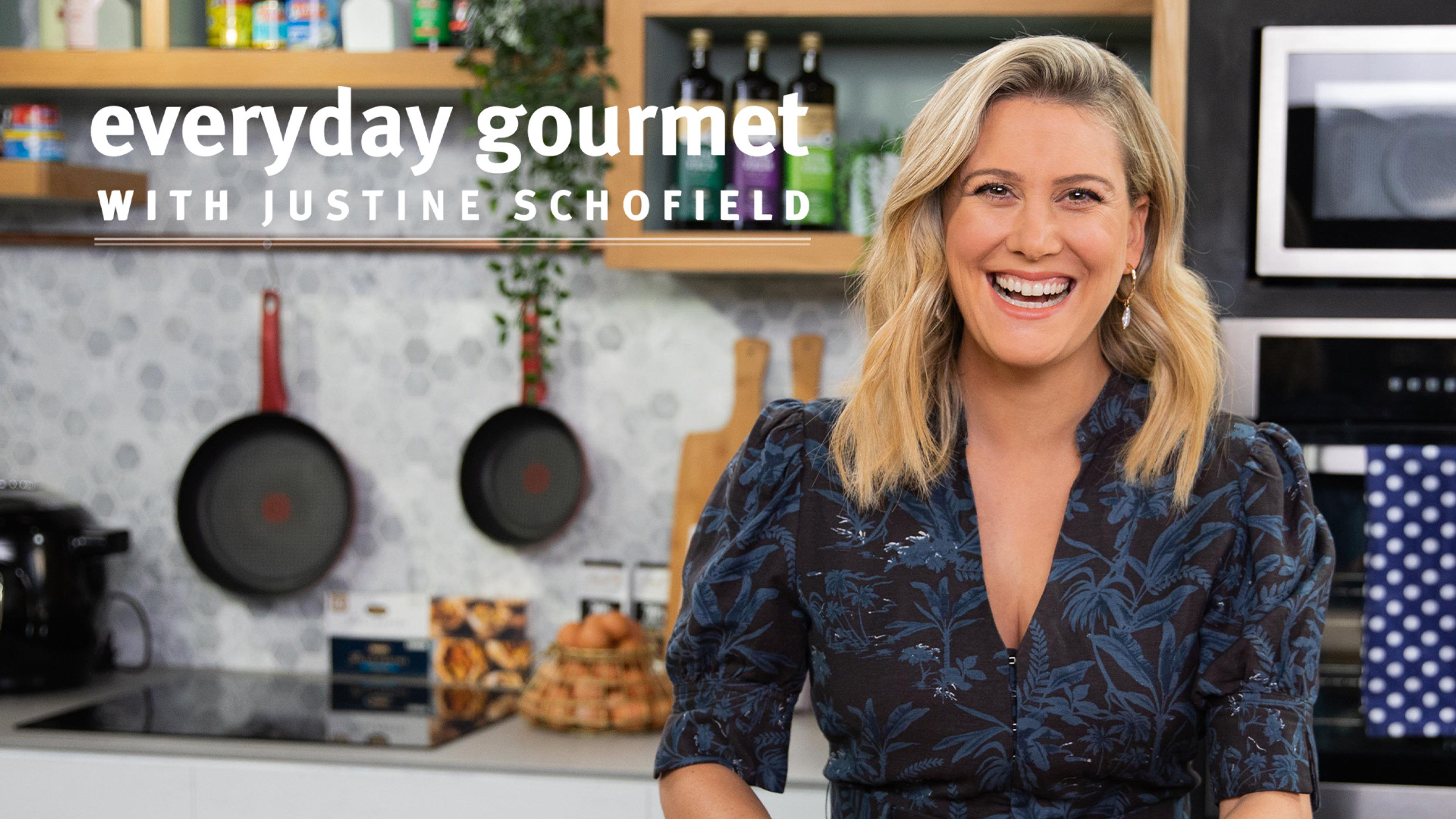 Everyday Gourmet S11 | Watch On TV