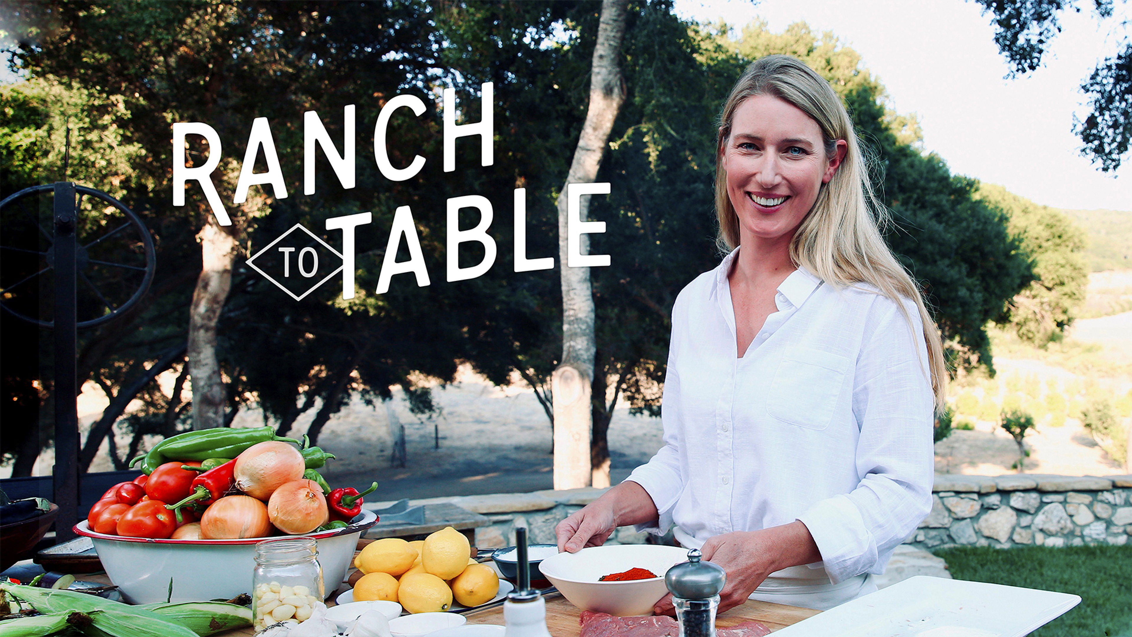Ranch to Table S1