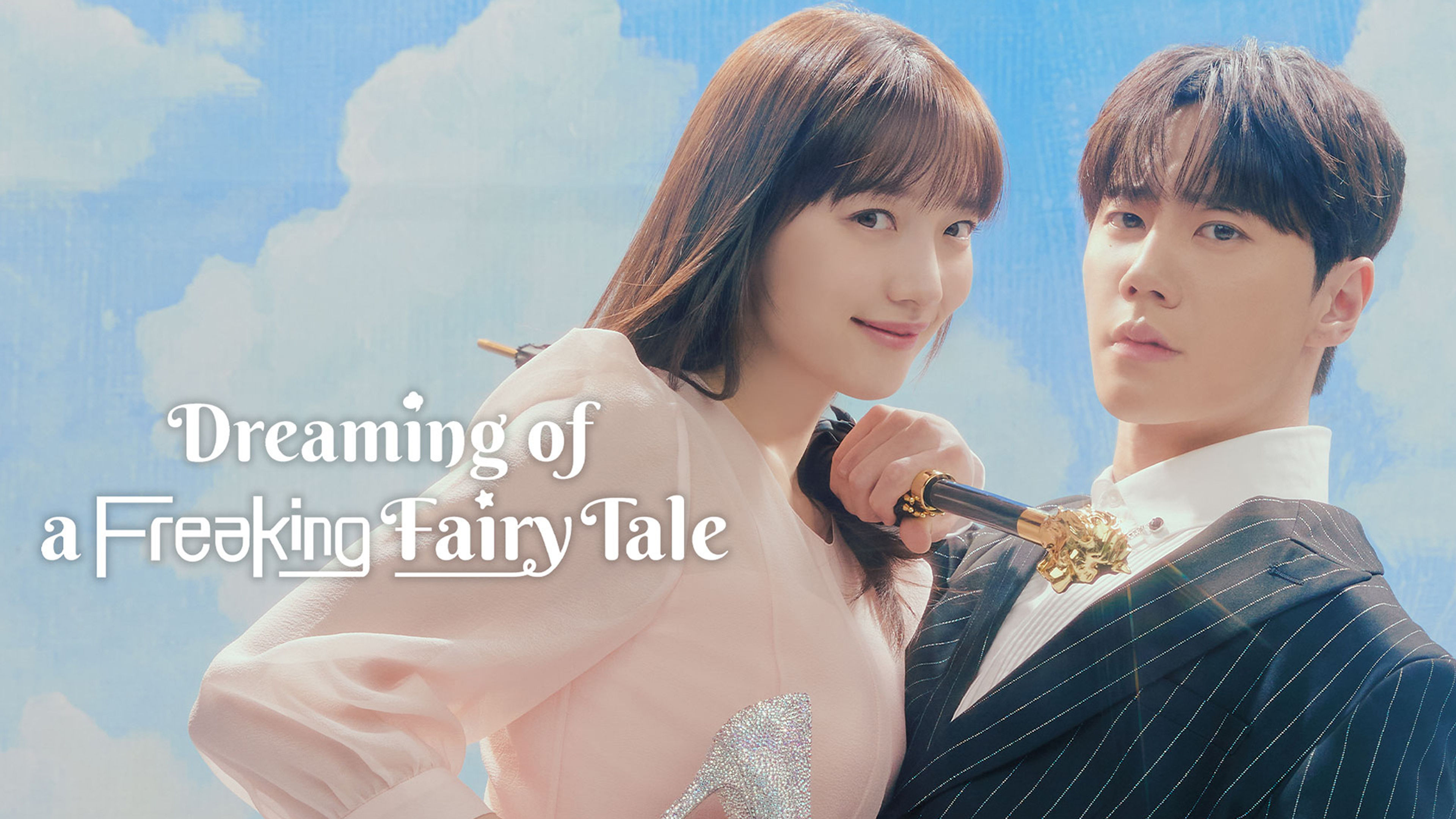 Dreaming of a Freaking Fairy Tale | Watch On TV