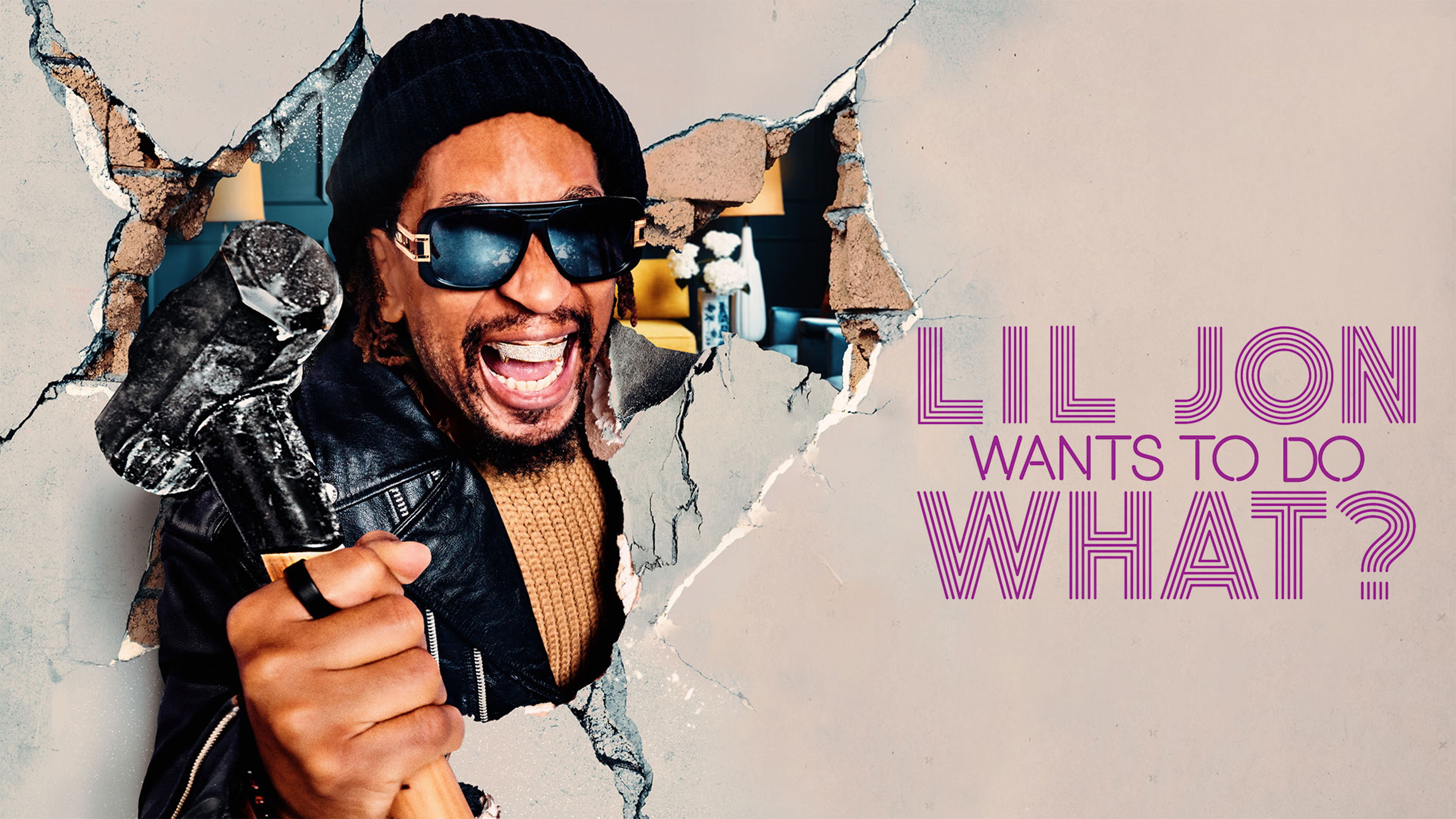 Lil Jon Wants to Do What? S2