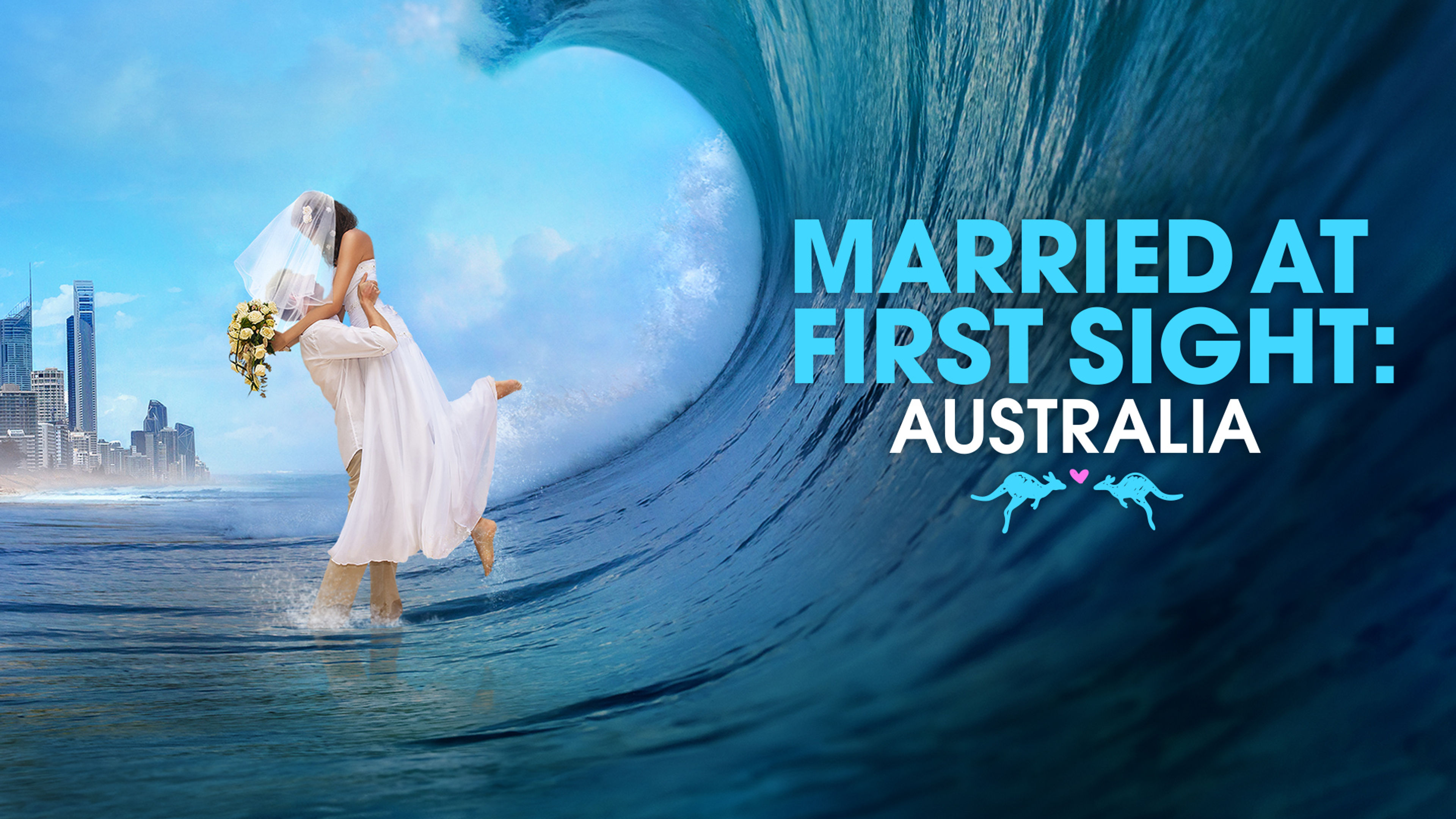 Married at First Sight Australia S9 | Watch On TV