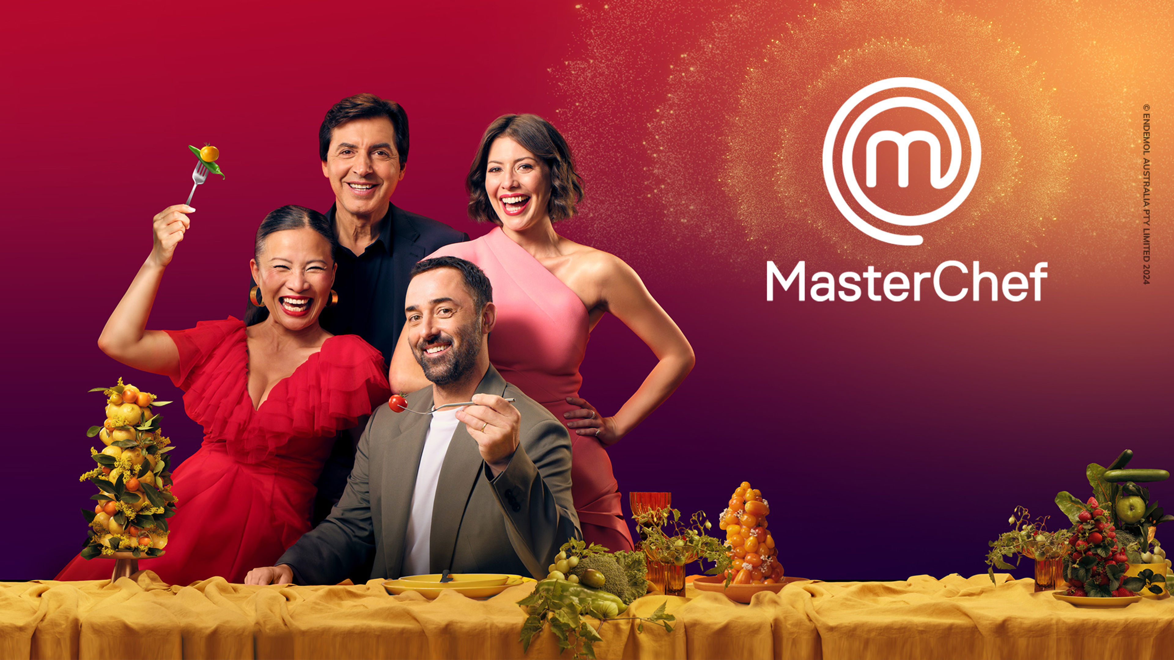 MasterChef Australia S16