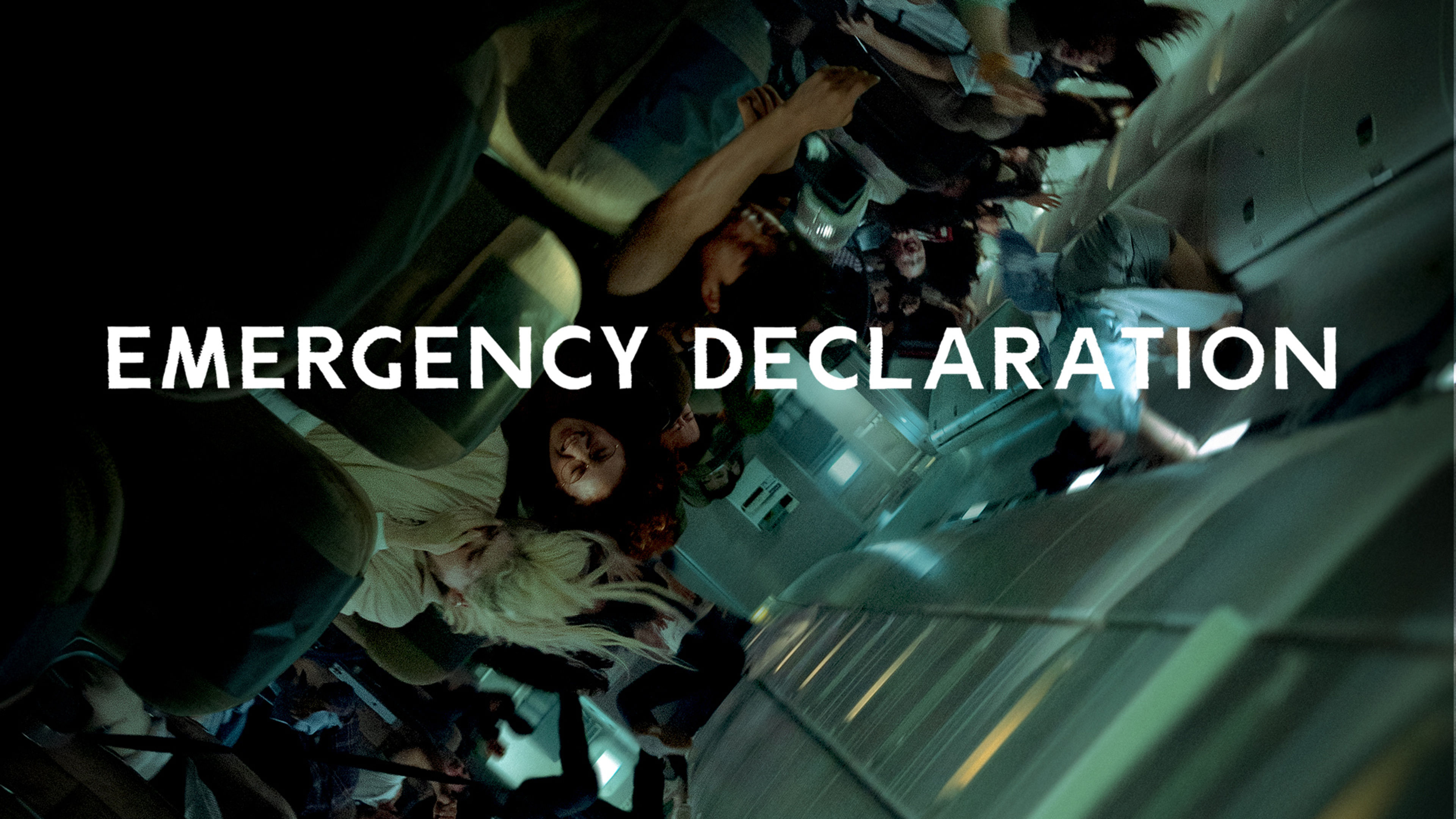 Emergency Declaration | Watch On TV