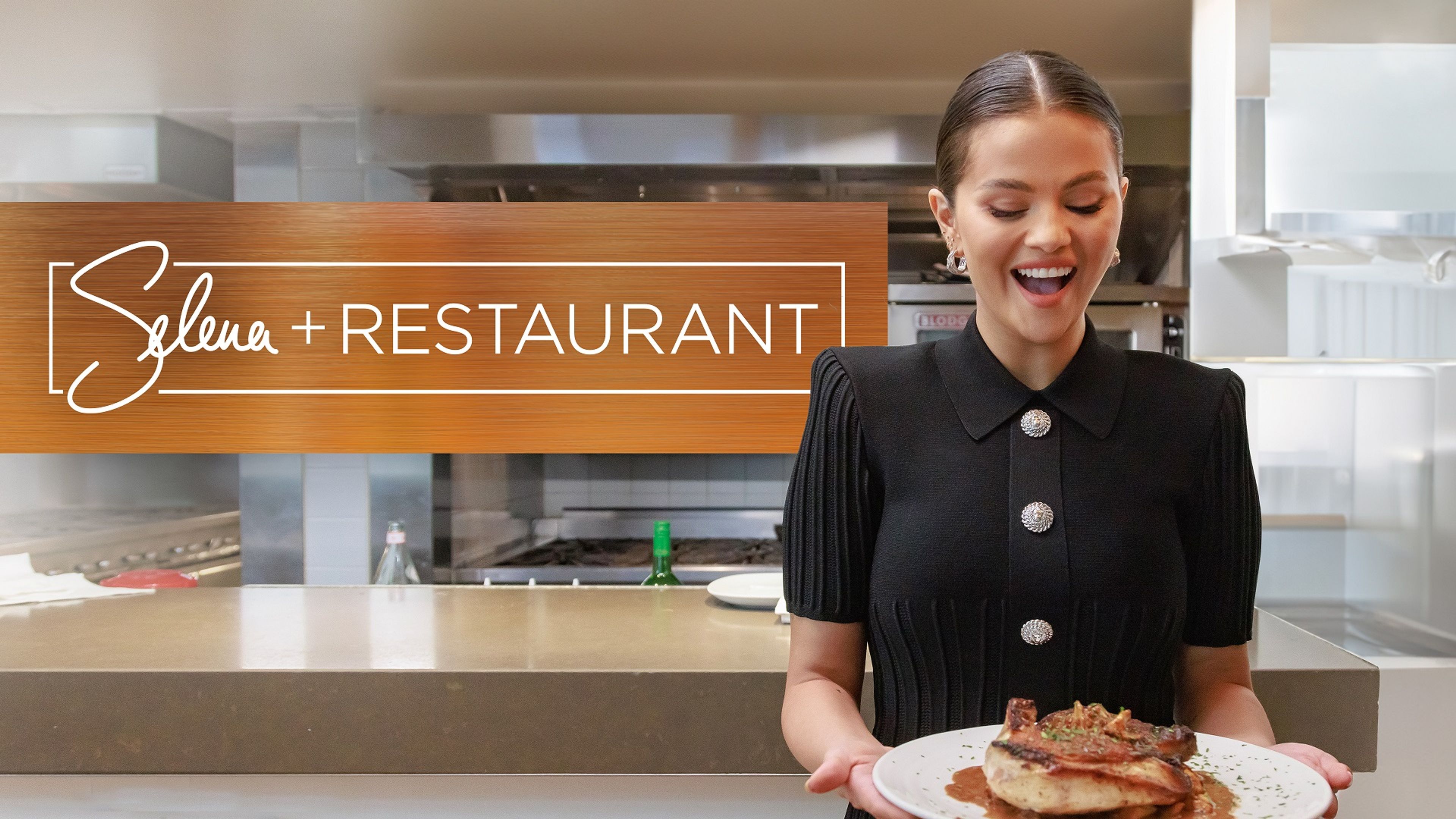 Selena + Restaurant S1