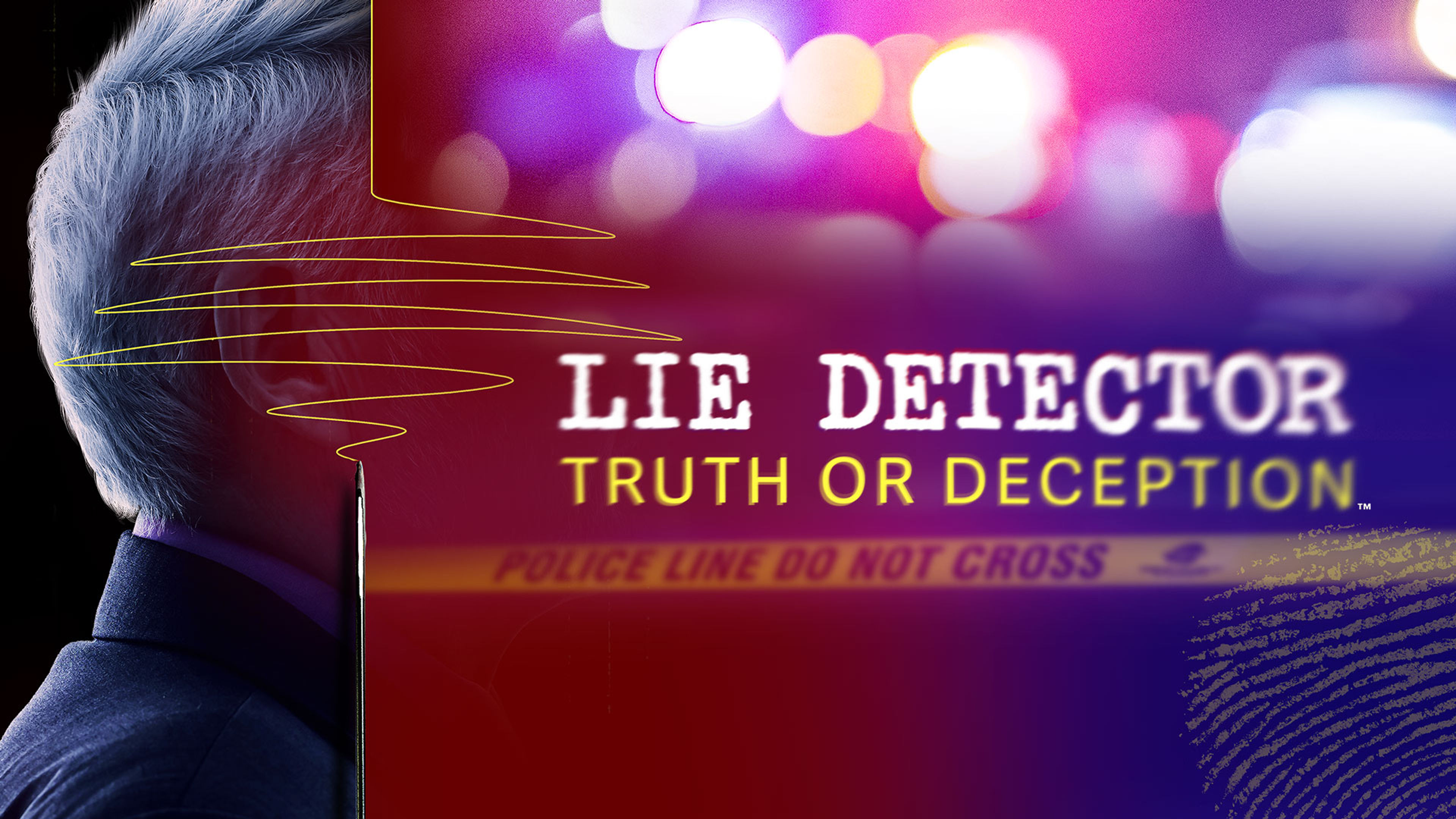 Lie Detector: Truth or Deception