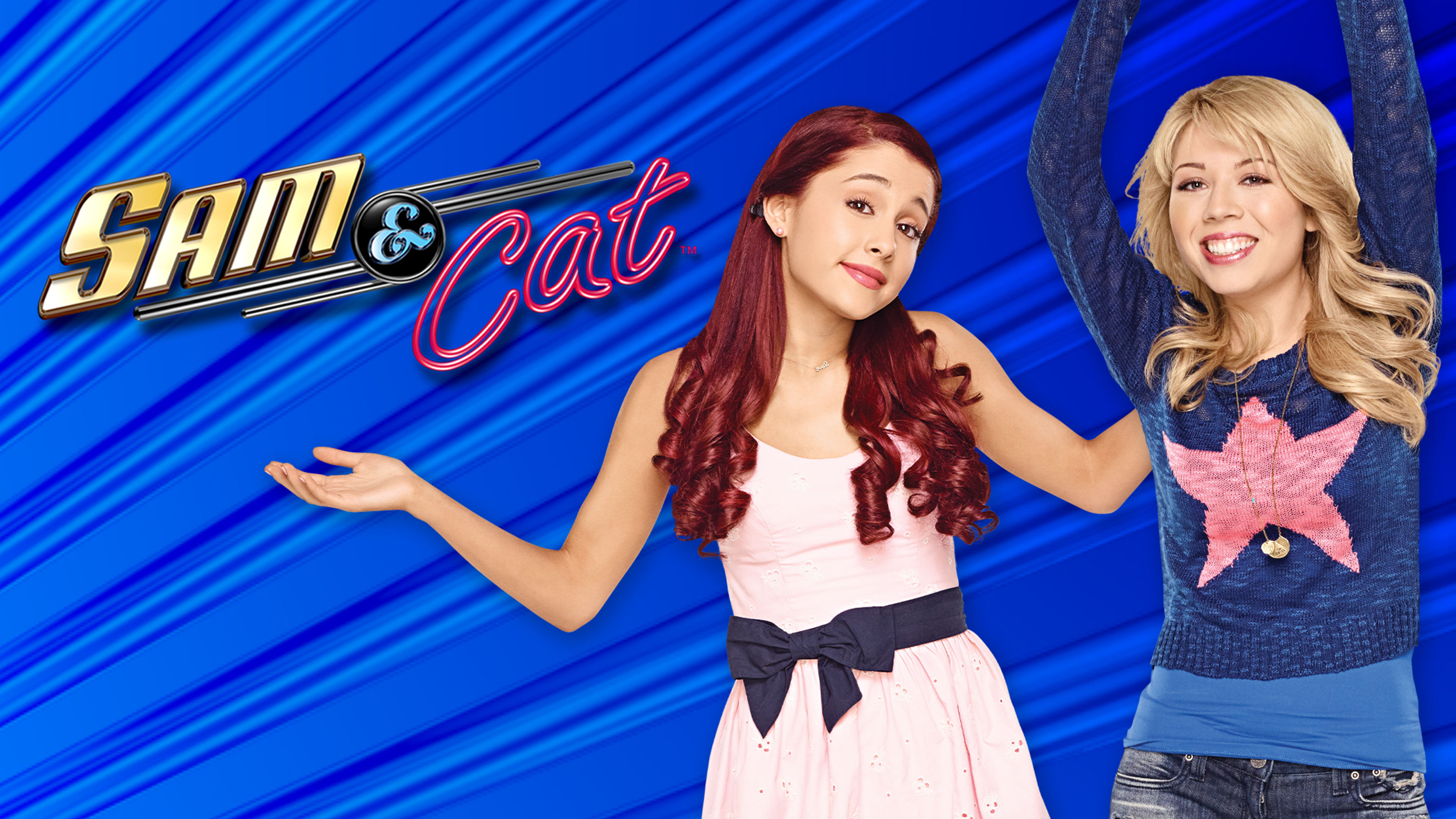 Sam & Cat S1