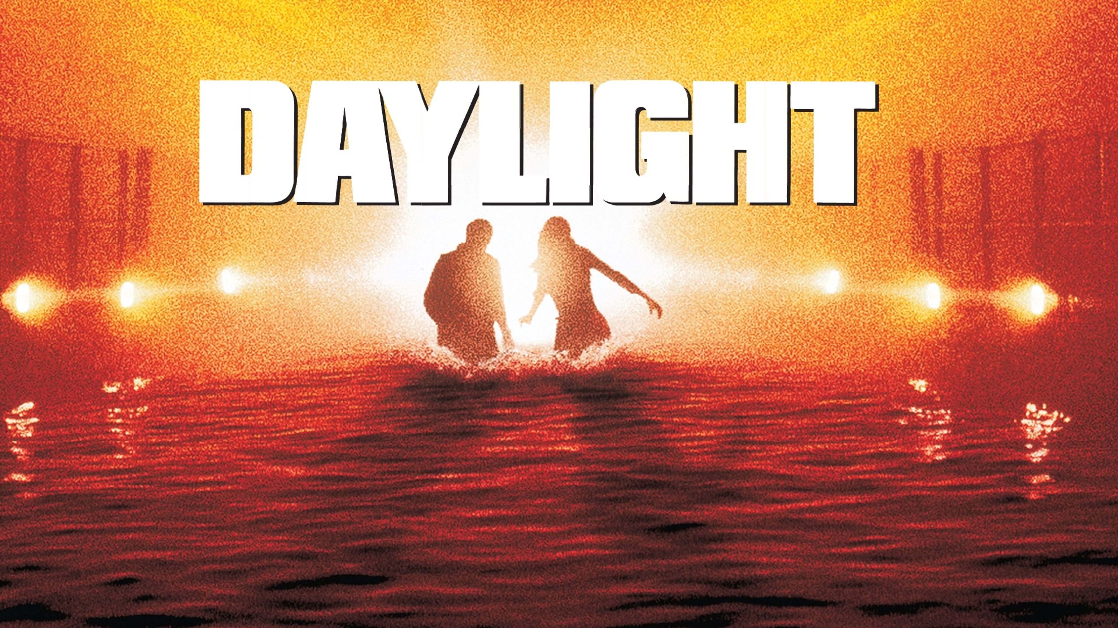 Daylight | Watch On TV