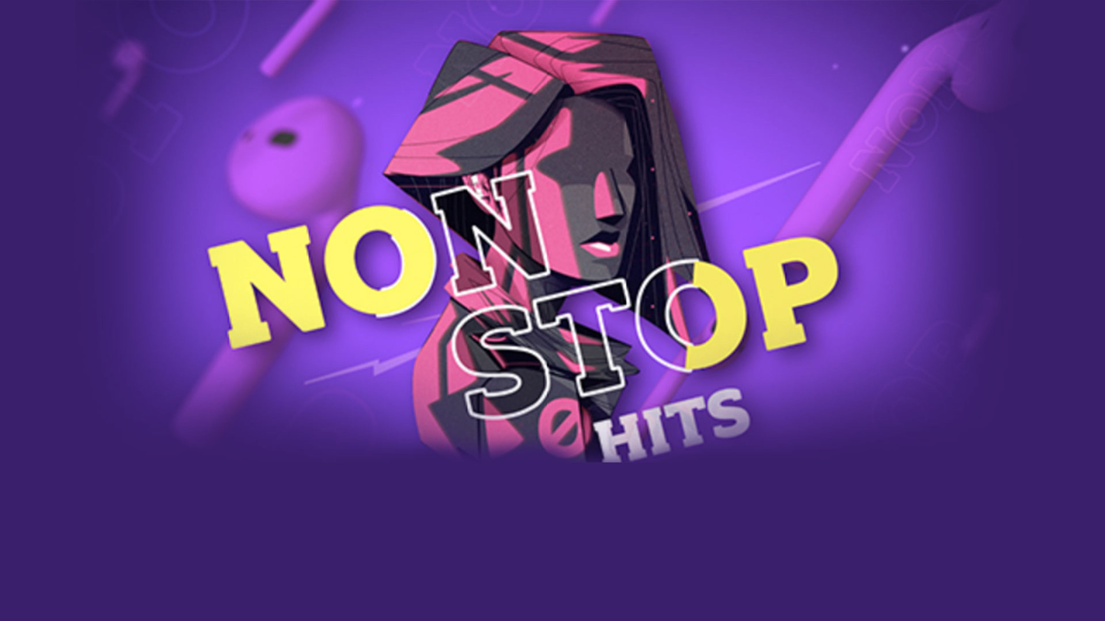 Non Stop Hits | Watch On TV