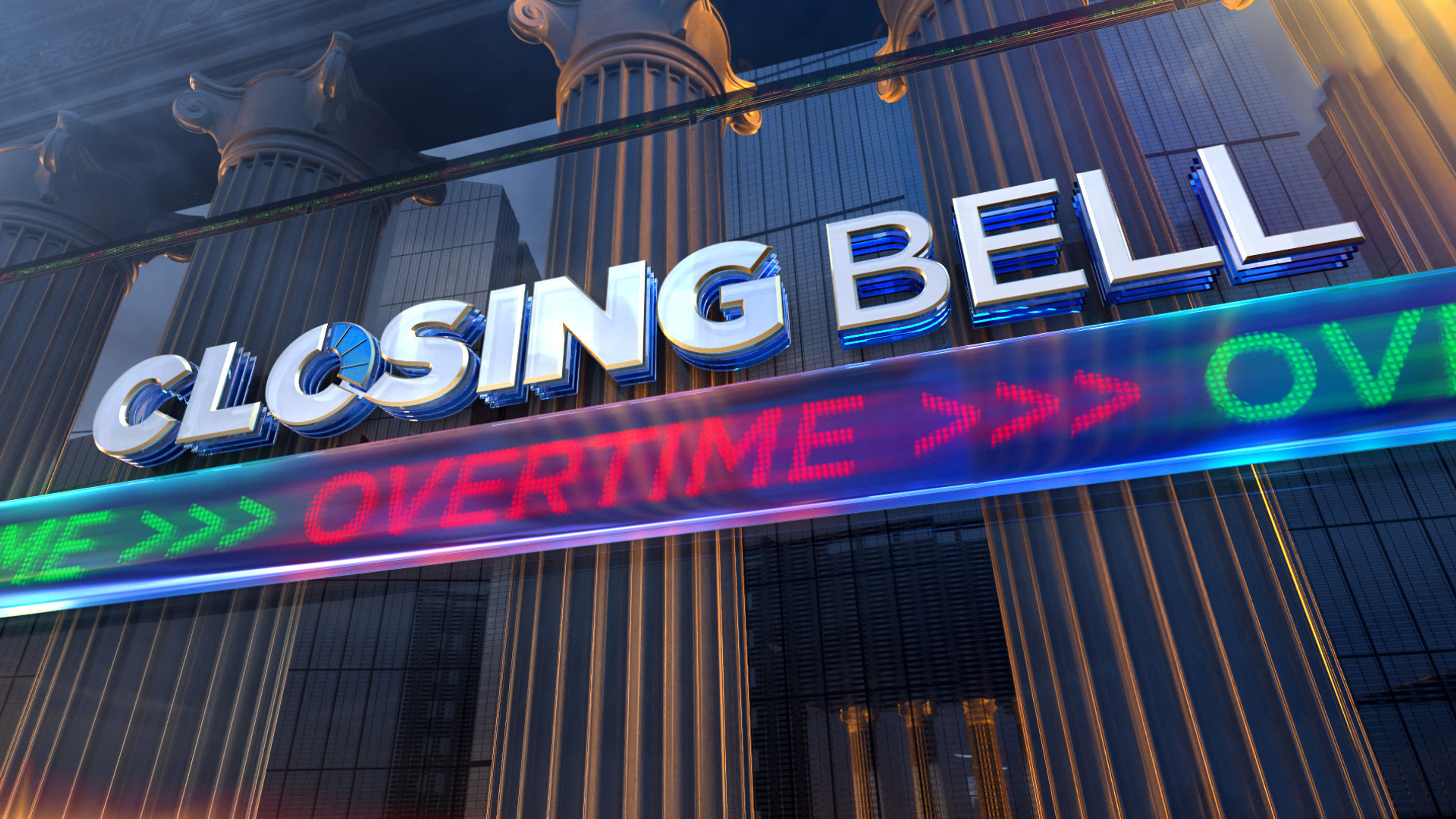 Closing Bell: Overtime