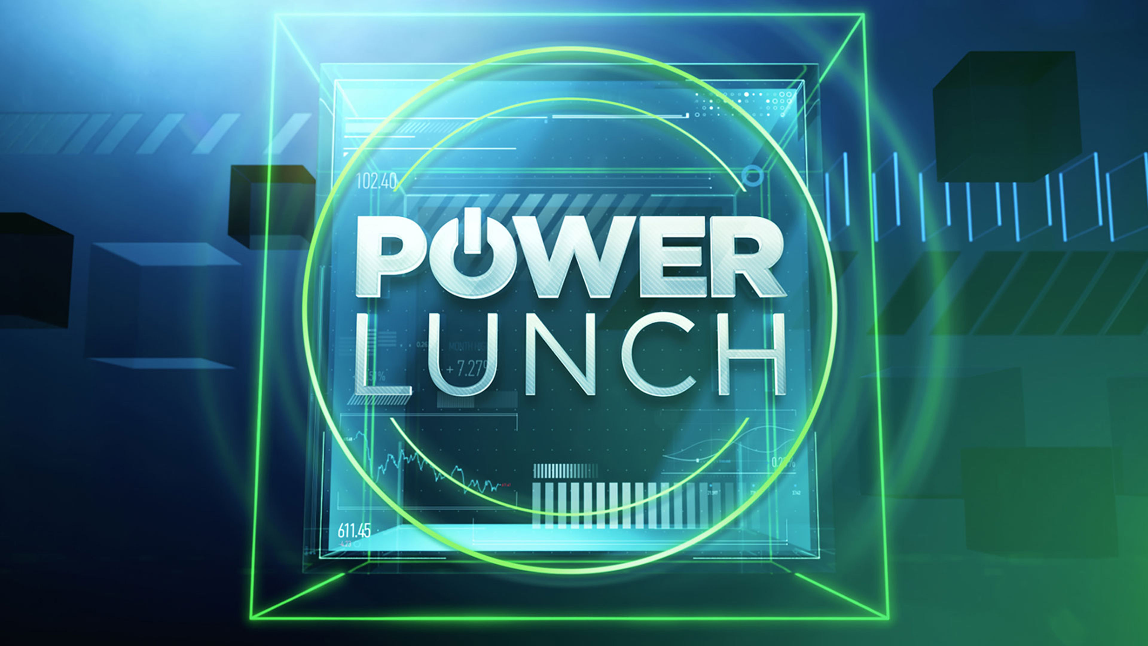 Power Lunch