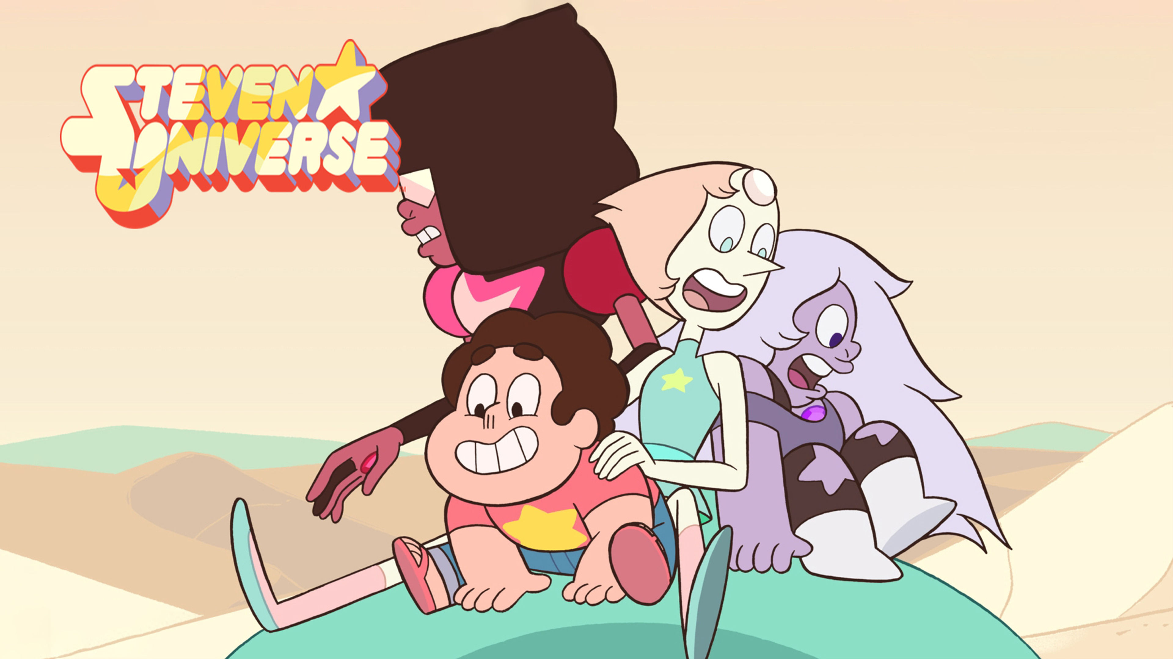 Steven Universe