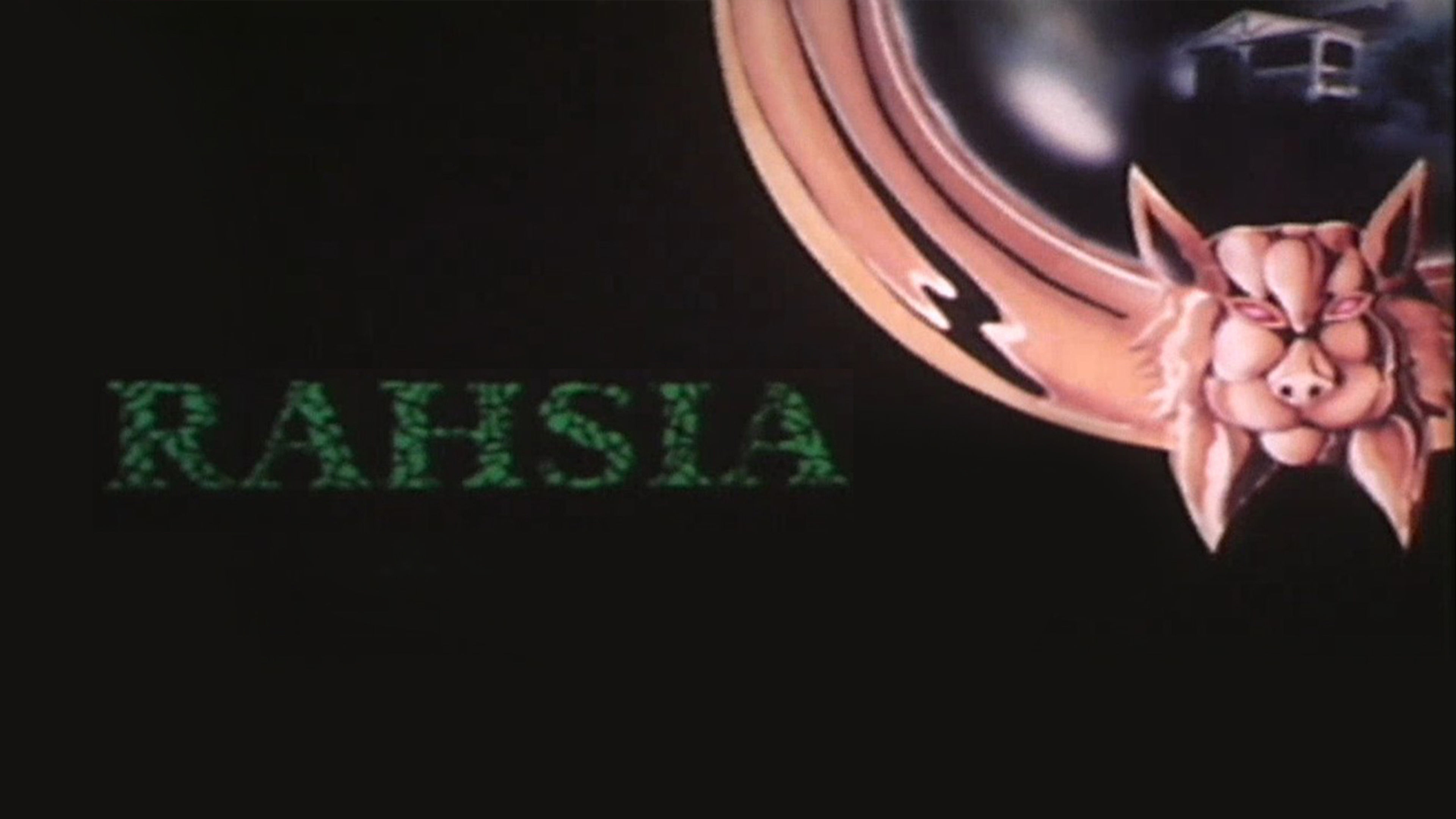 Rahsia | Watch On TV