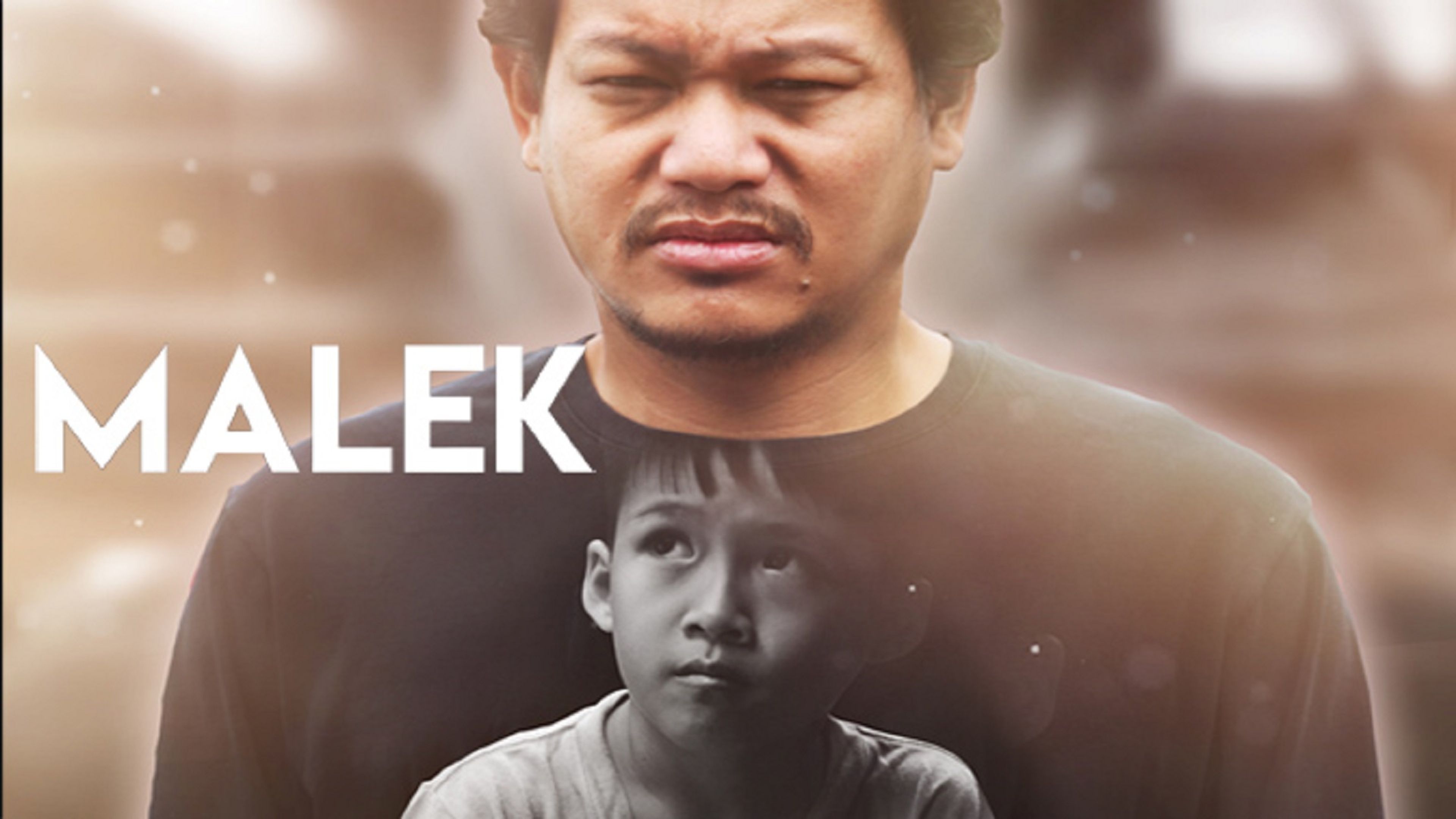 Citra Exclusive: Malek