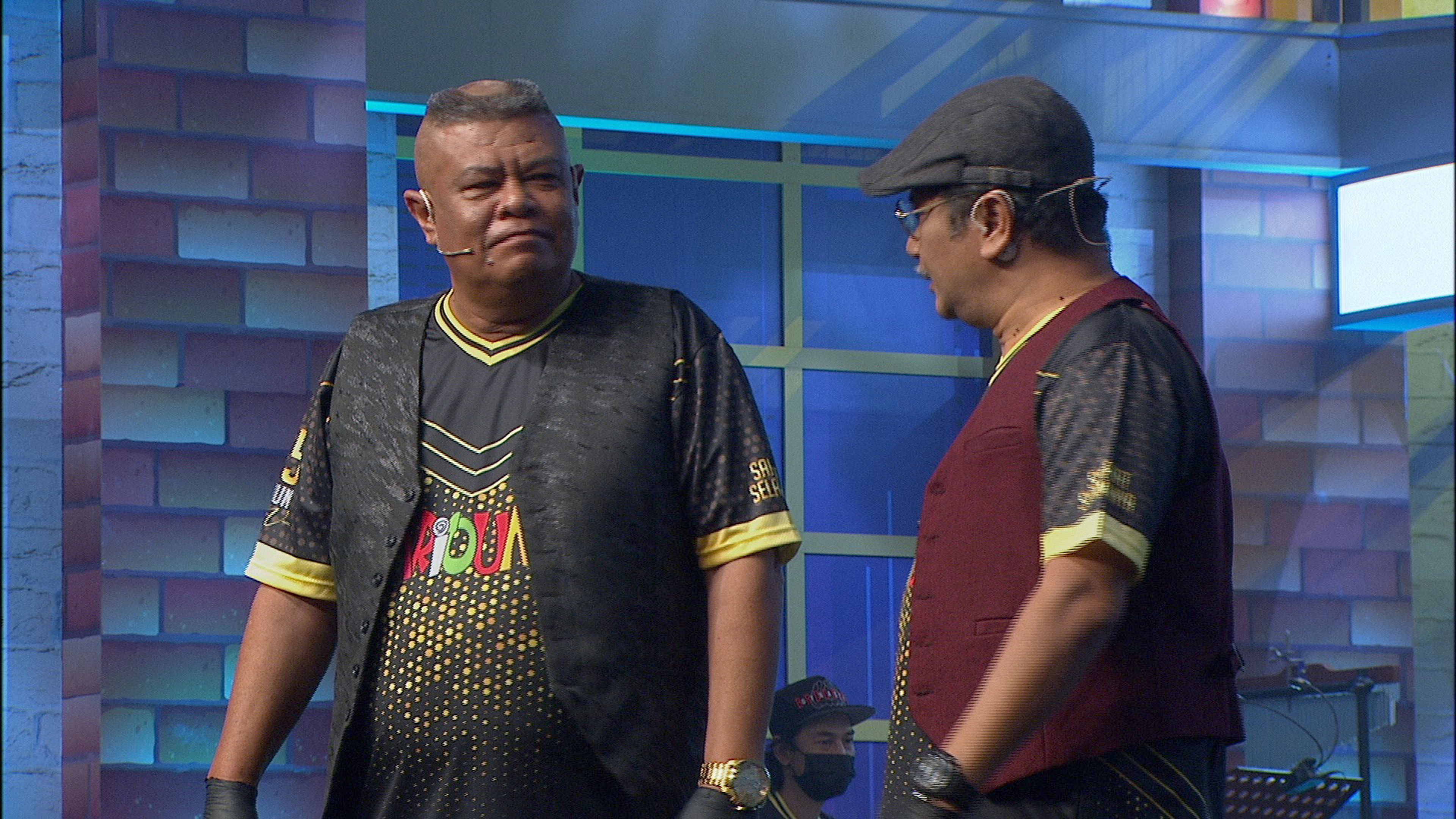 Megalawak | Watch On TV