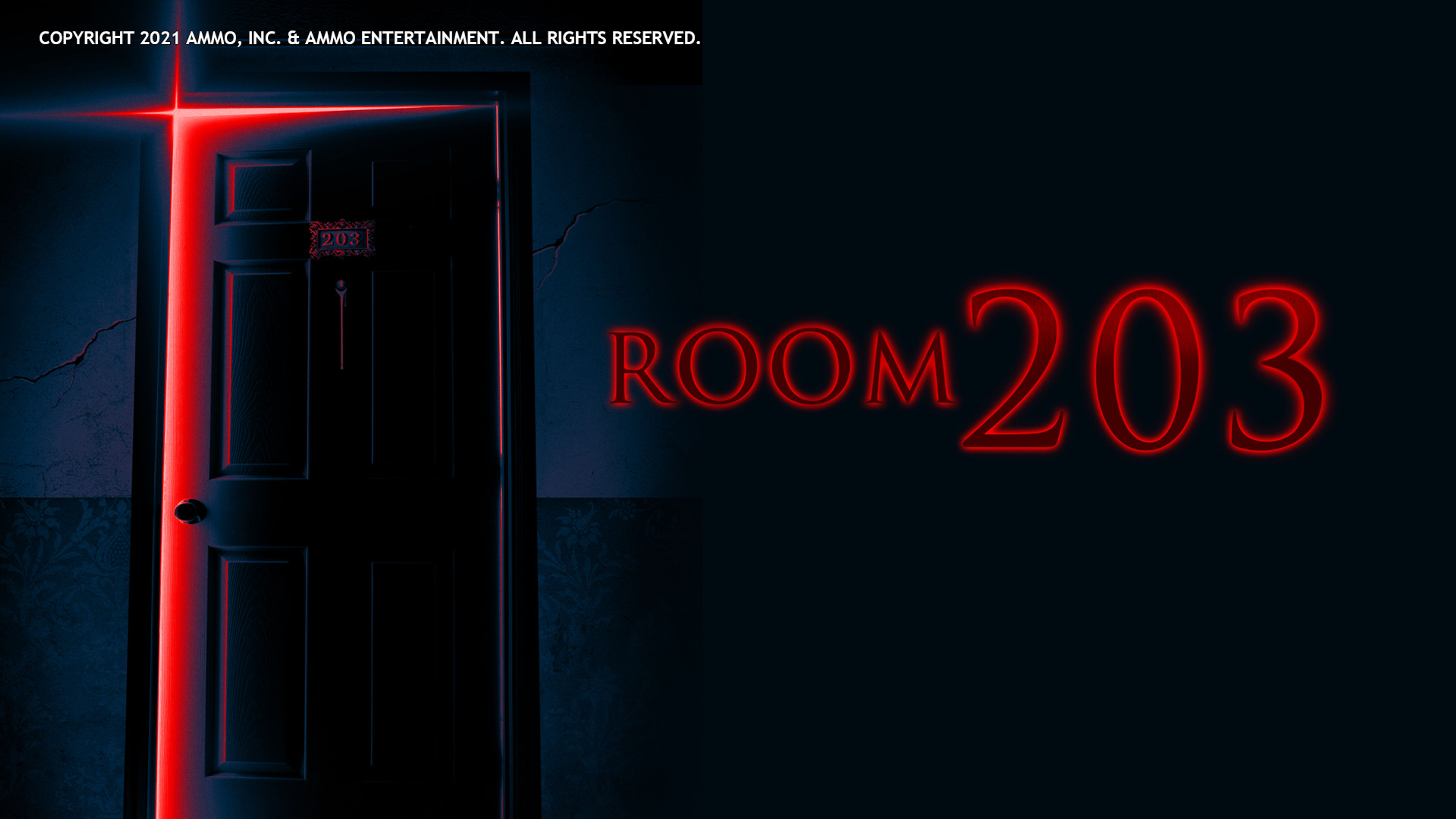 Room 203 | Watch On TV