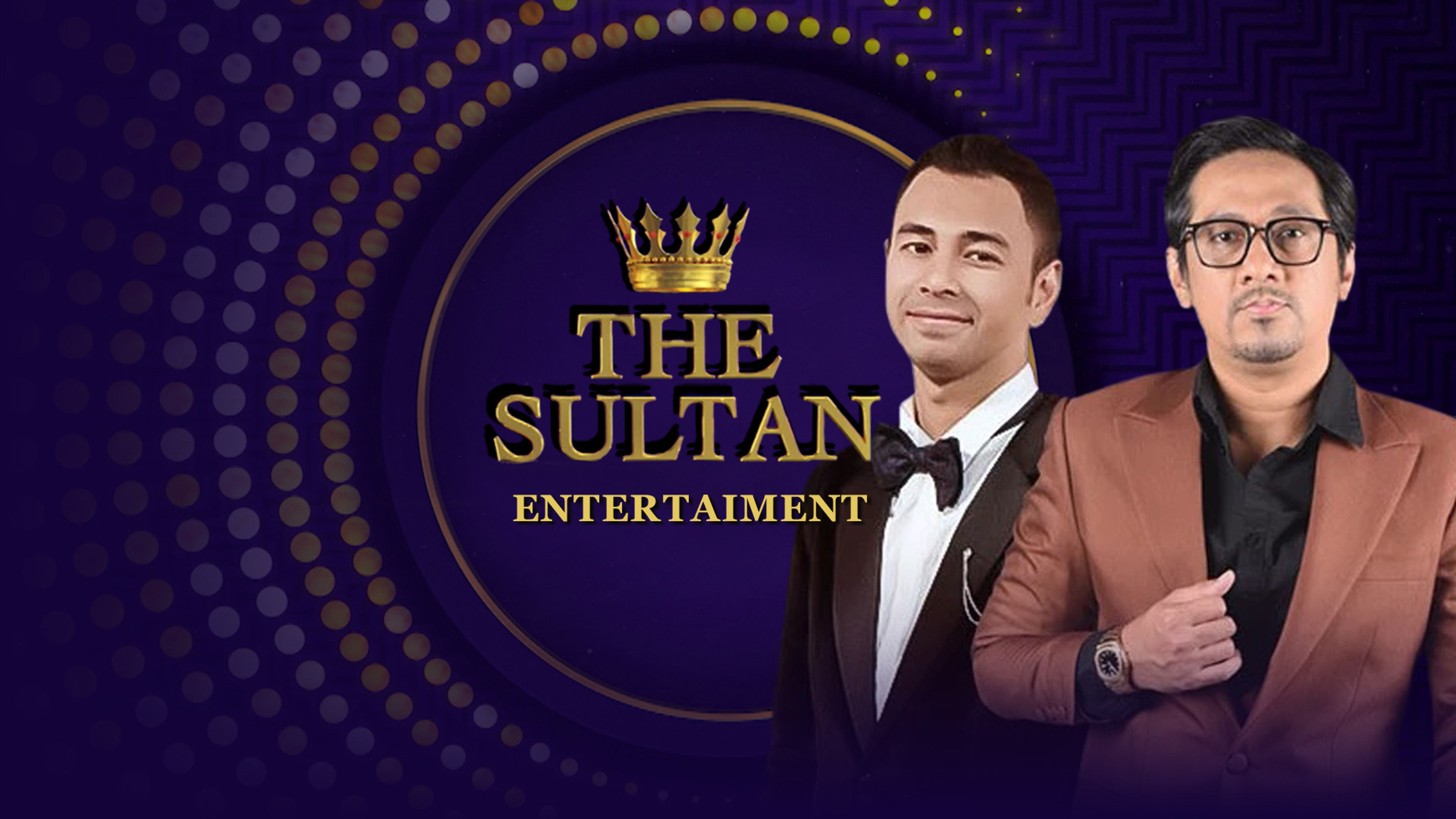 The Sultan Entertainment