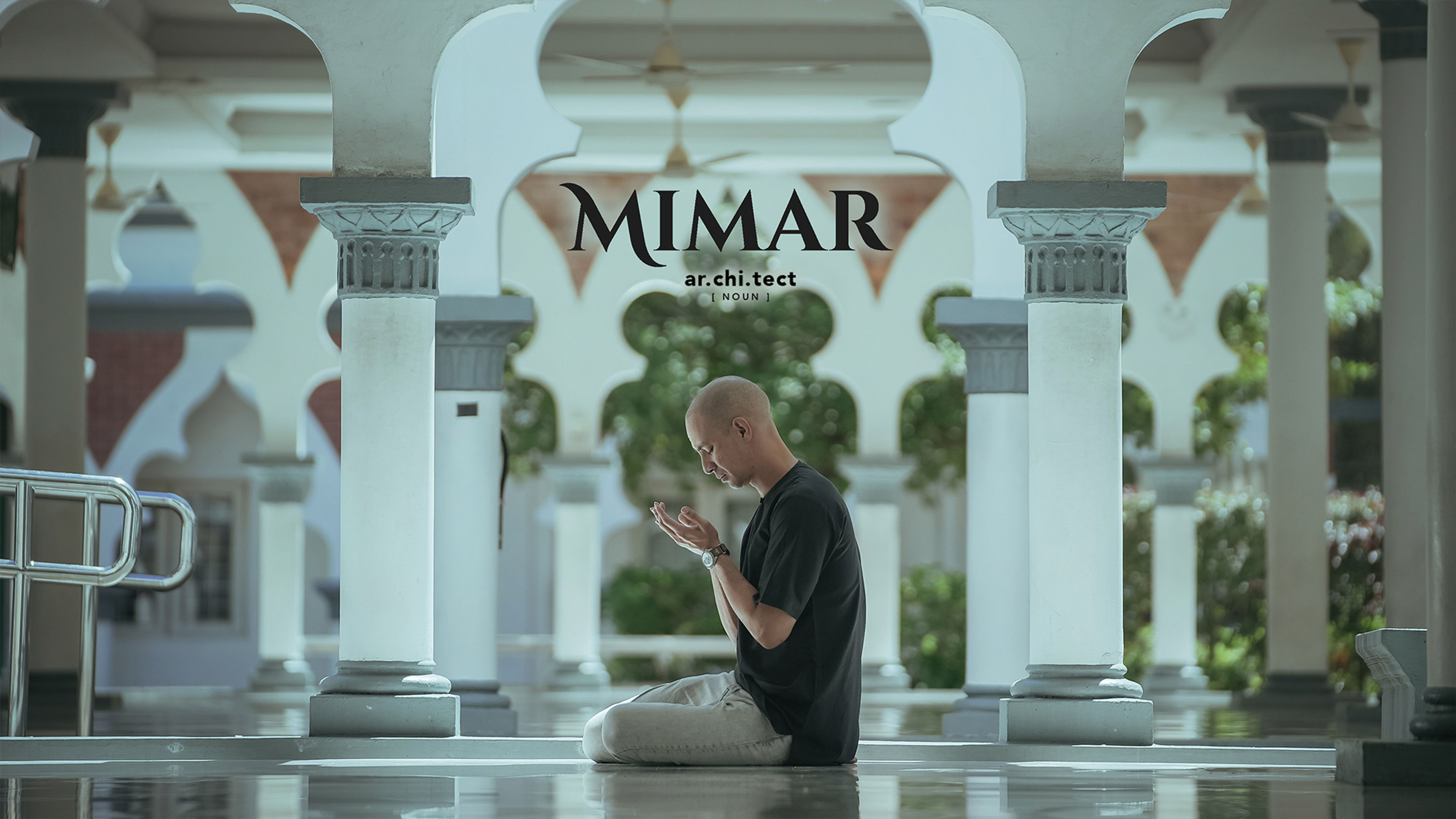 Mimar | Watch On TV