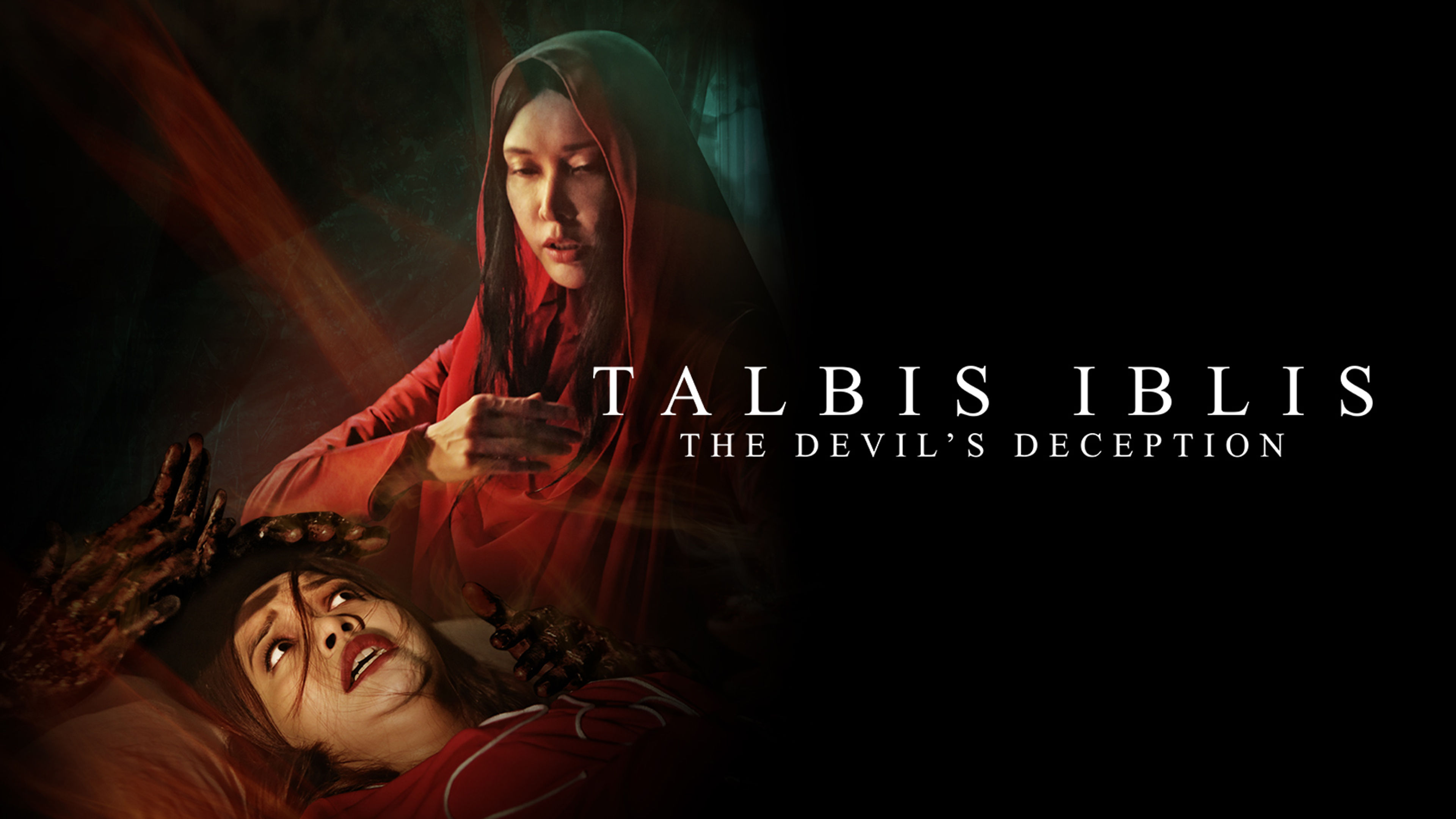 Talbis Iblis | Watch On TV