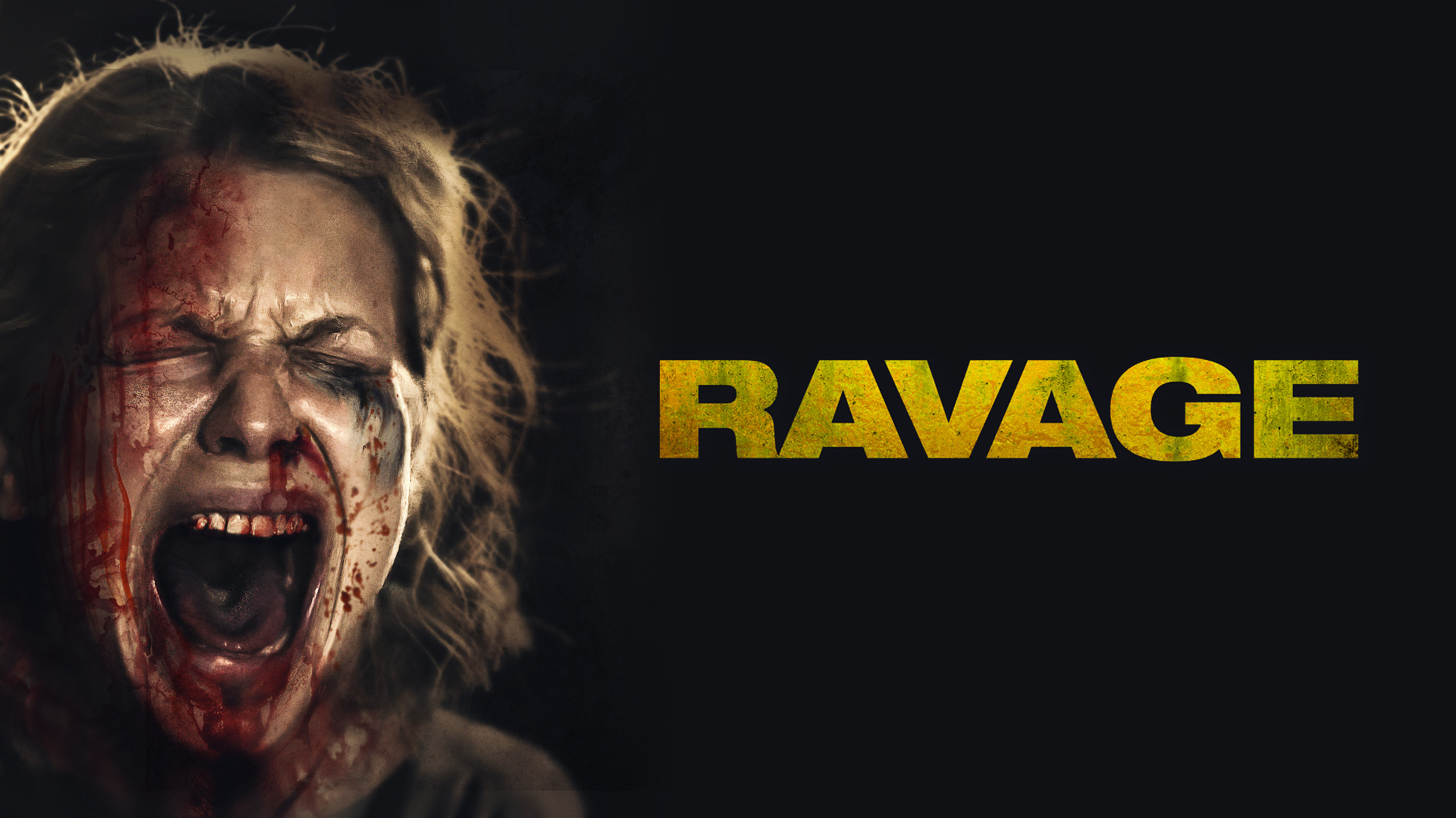 Ravage | Watch On TV