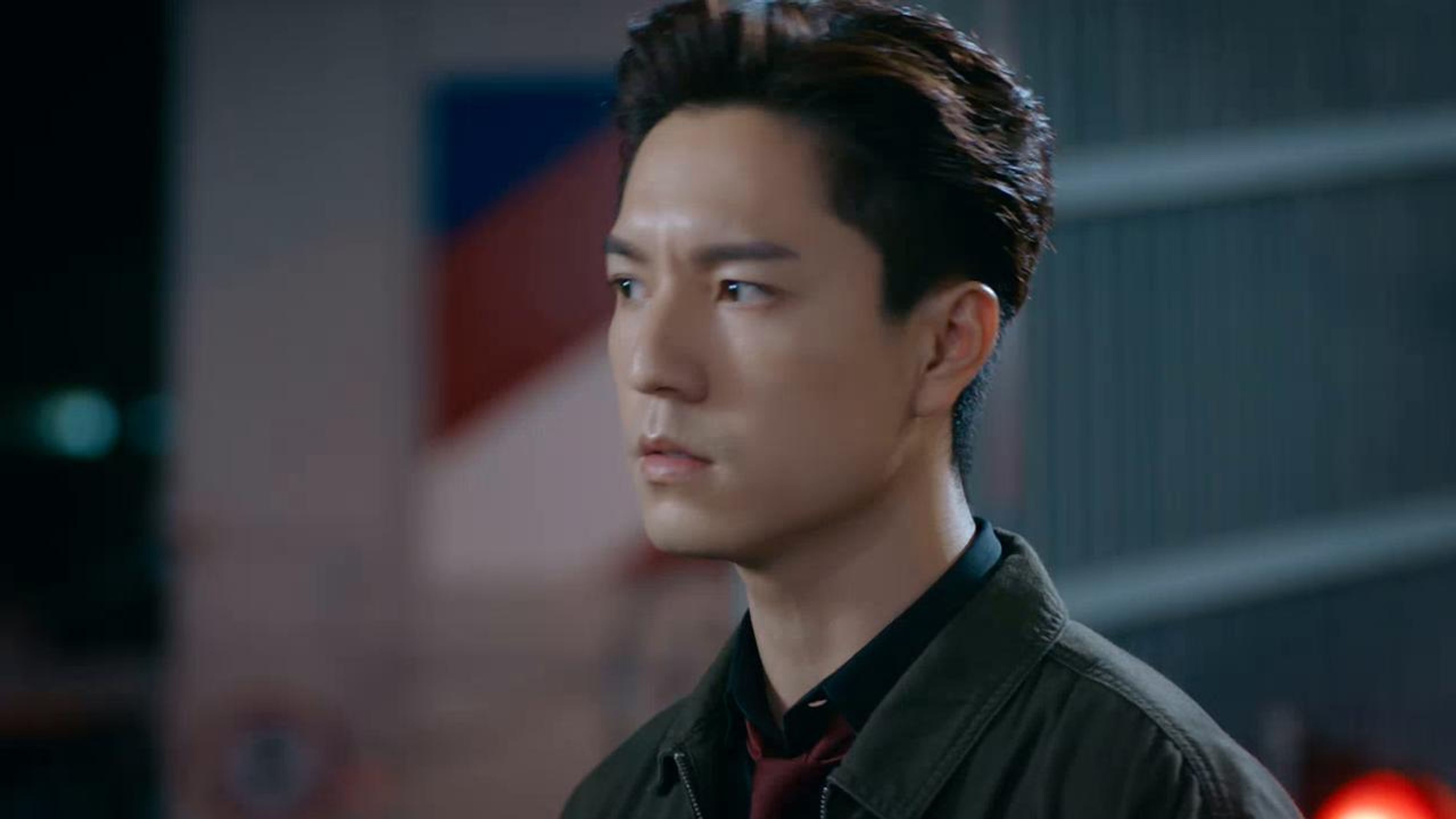 The Unusual Prosecutor