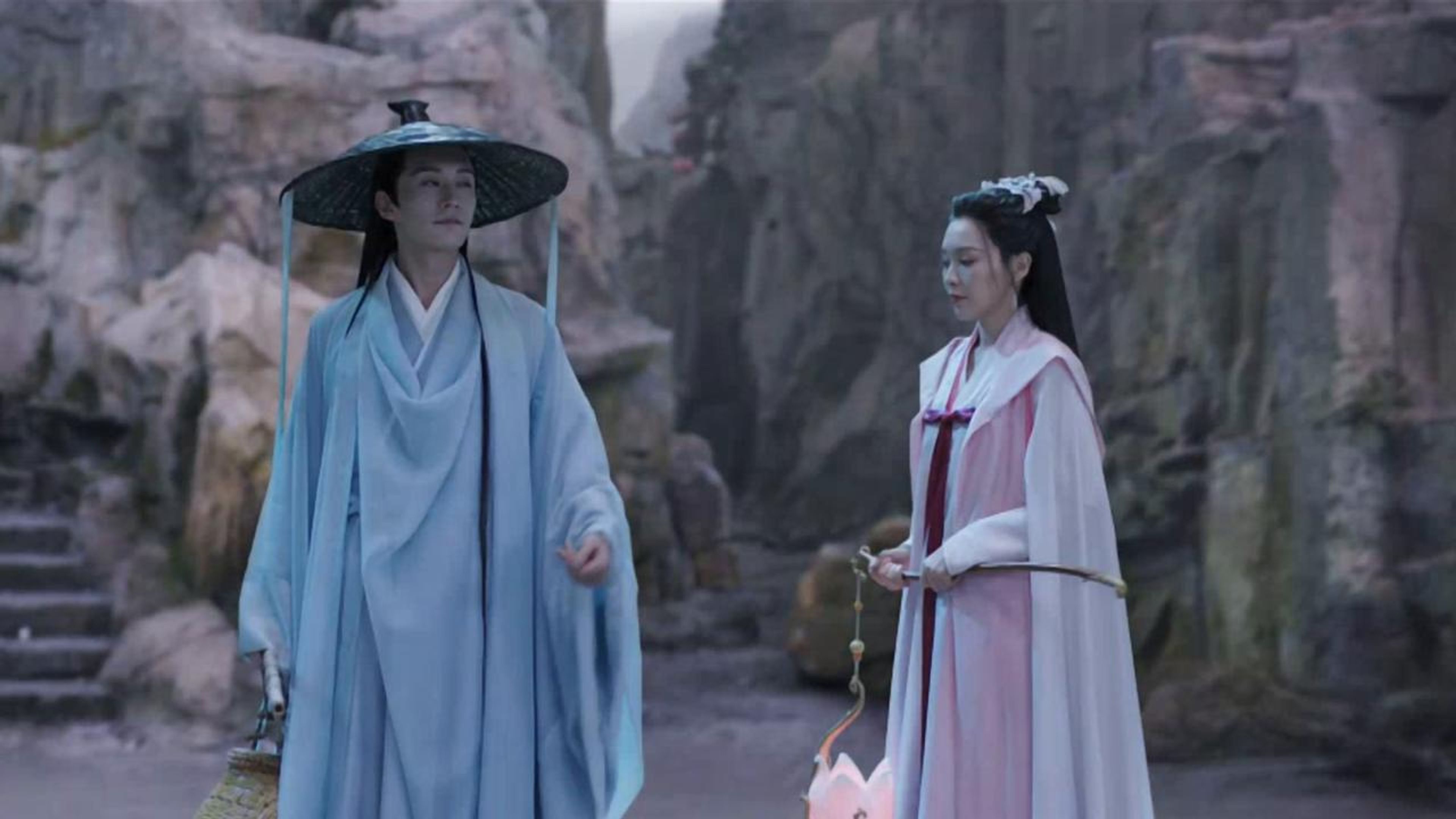 A Moment But Forever